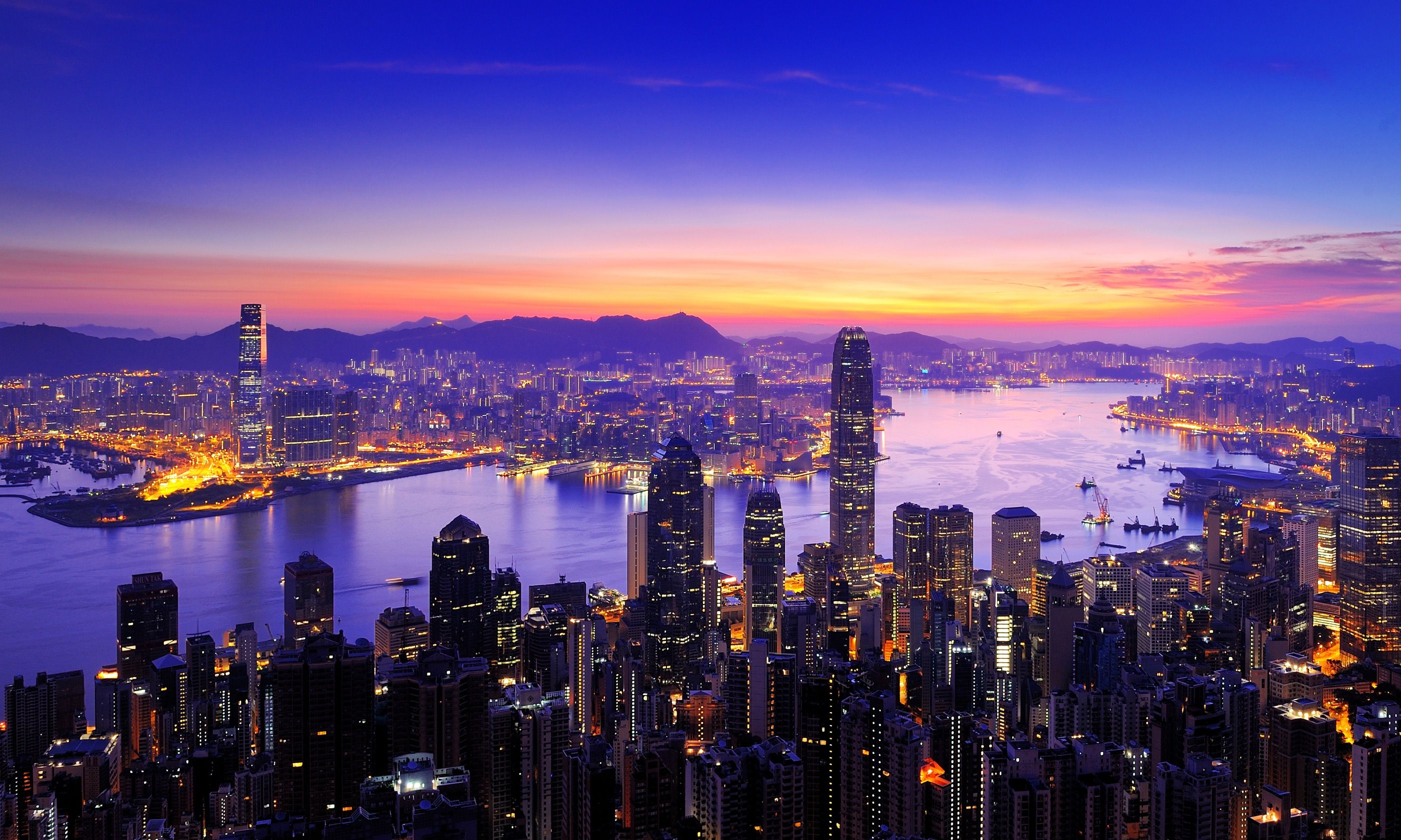 The 9 best and most beautiful harbours in the world | Wanderlust