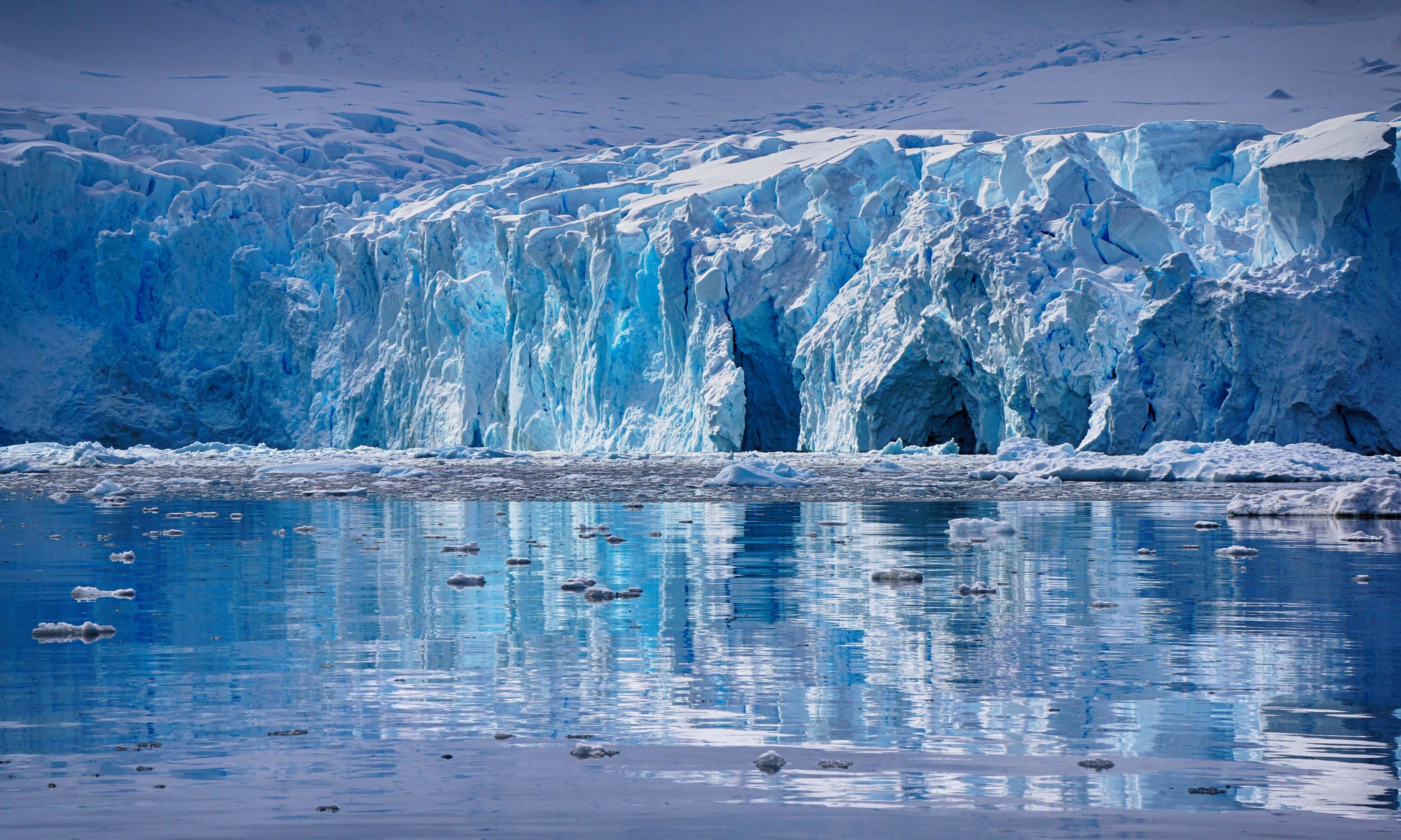 Arctic v Antarctic: Which polar region should you choose? | Wanderlust