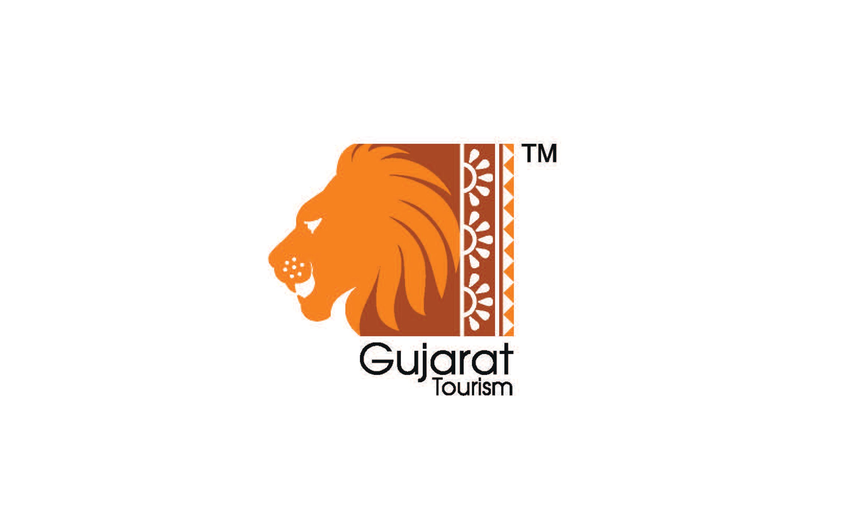 Gujarat Logo