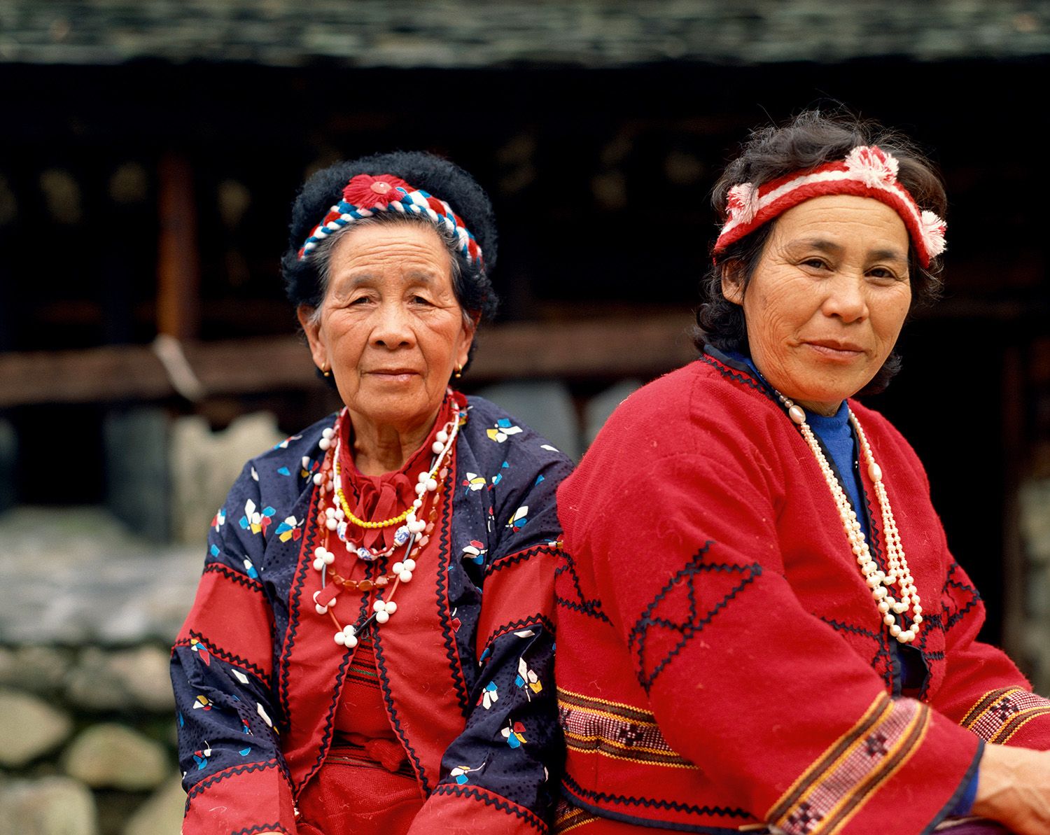 How to experience Indigenous cultures in Taiwan | Wanderlust