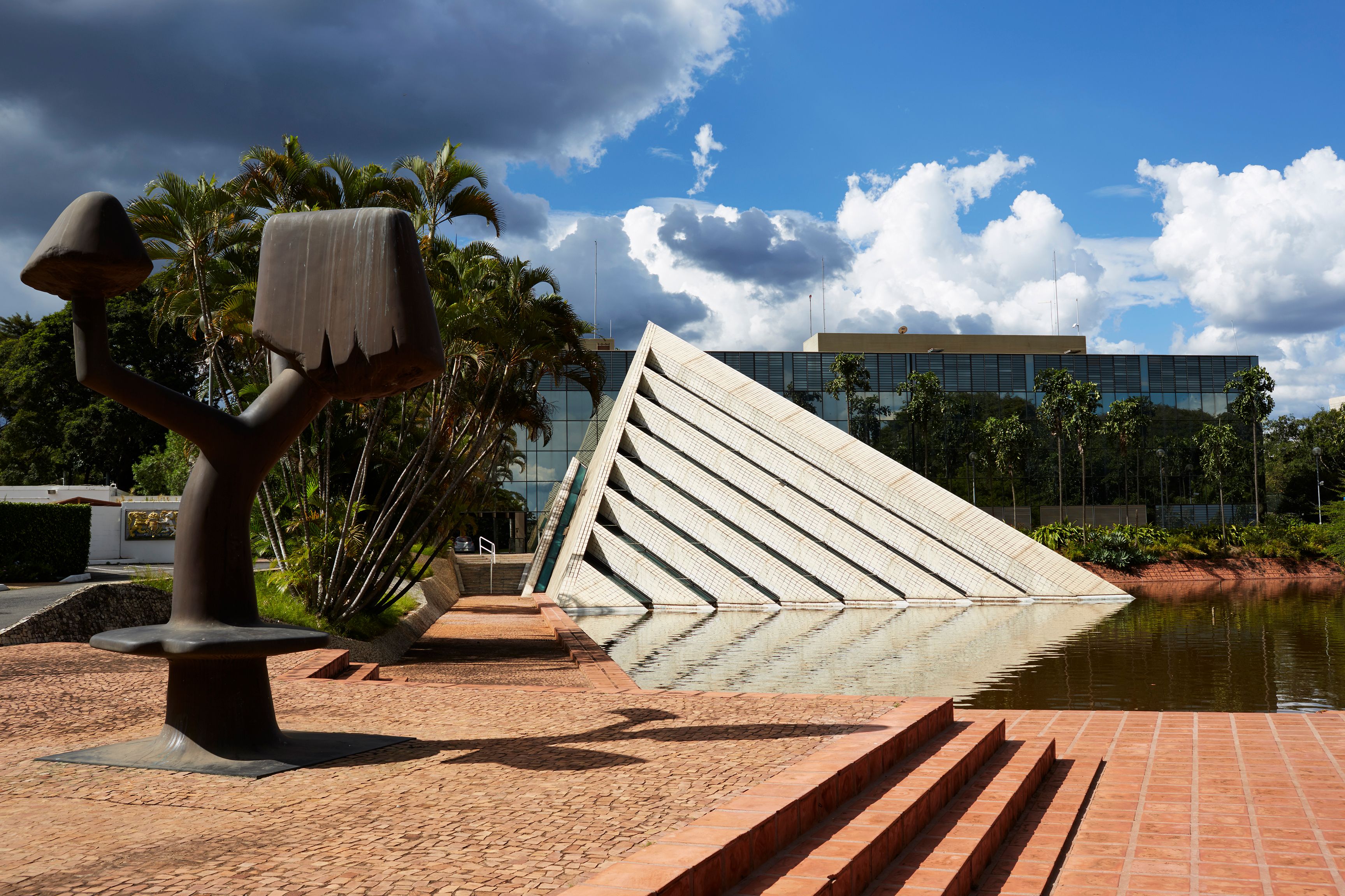 The world’s best British embassies – and the intriguing stories behind ...