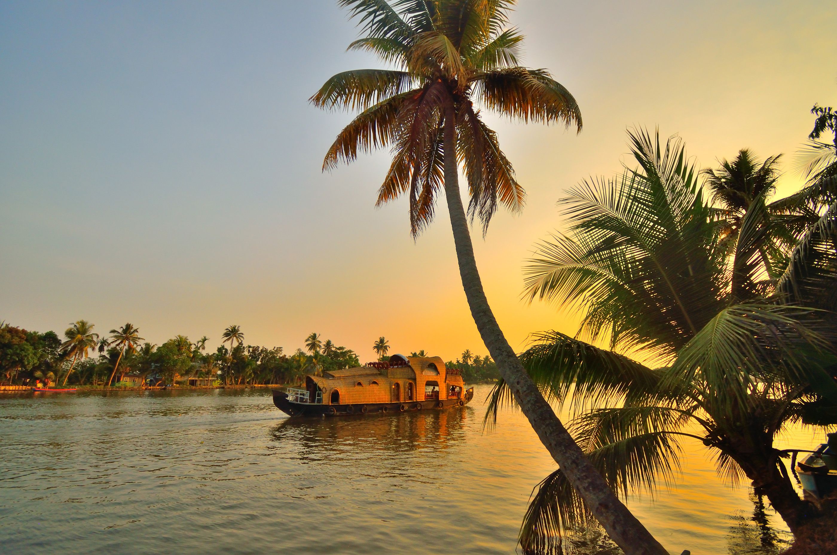 7 Reasons to Visit Kerala, India | Wanderlust