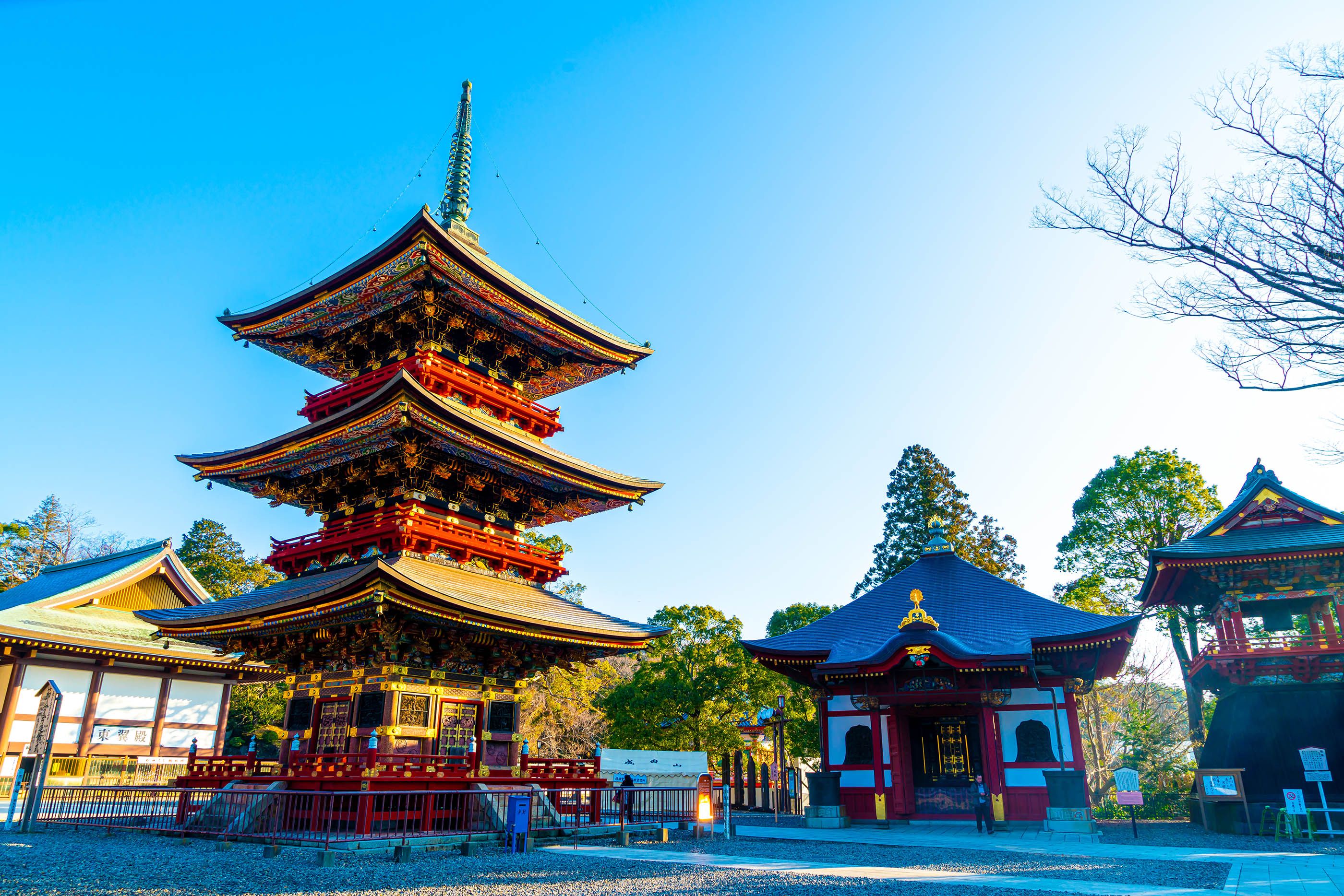 CULTURE GATE to JAPAN: dive into culture in Tokyo | Wanderlust