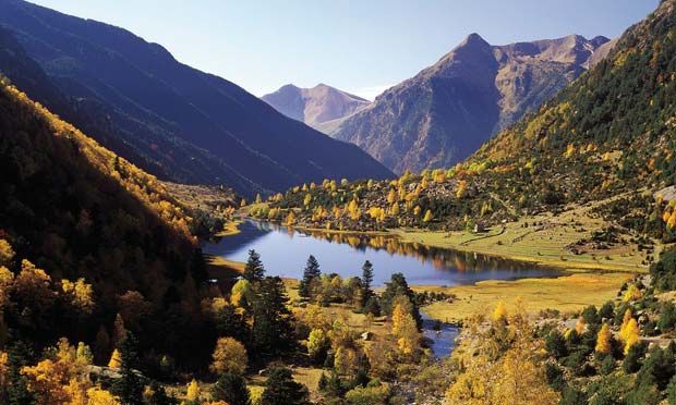 Catalonia, the land of Barcelona | Wanderlust