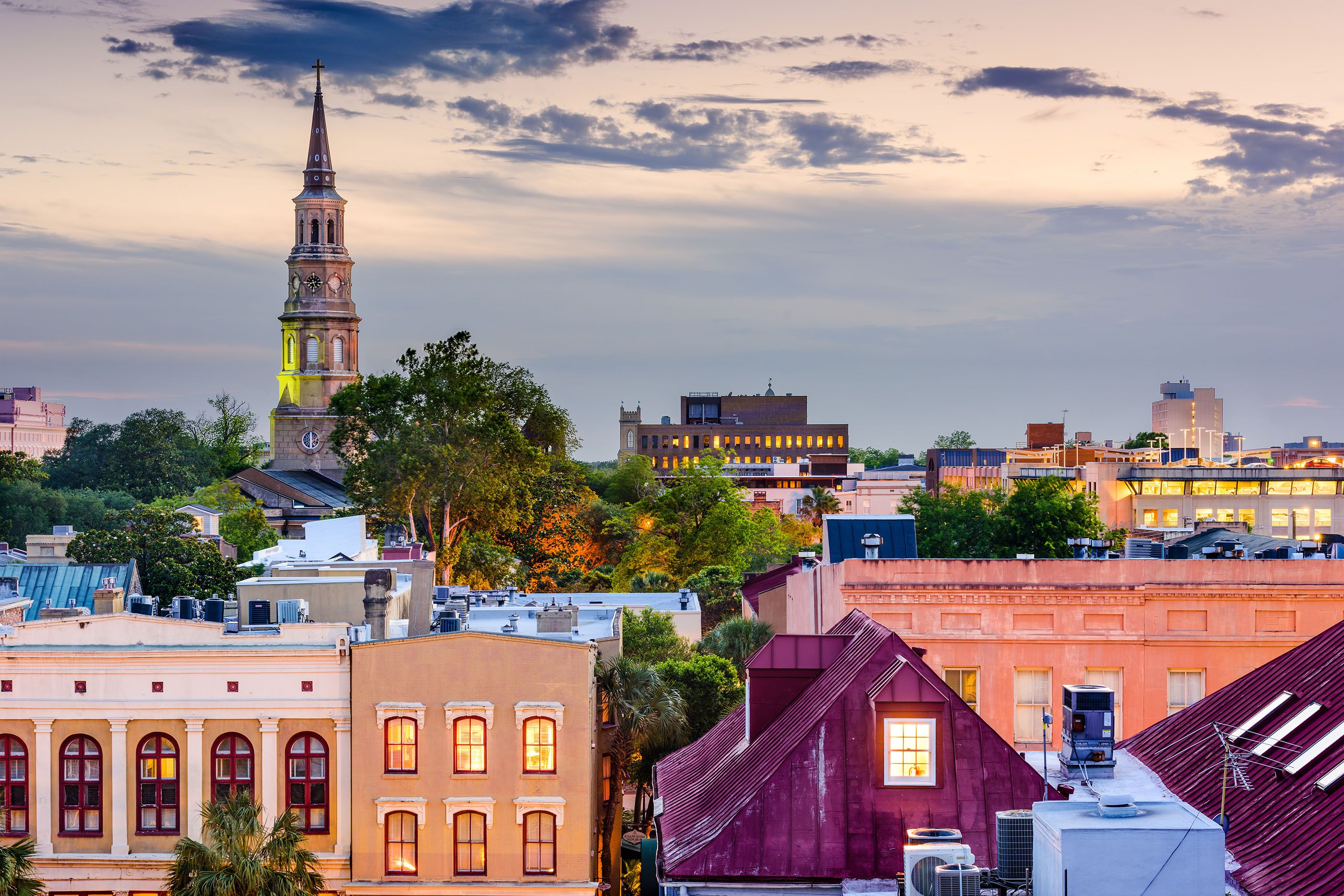 The Ultimate Charleston, South Carolina Travel Guide | Wanderlust
