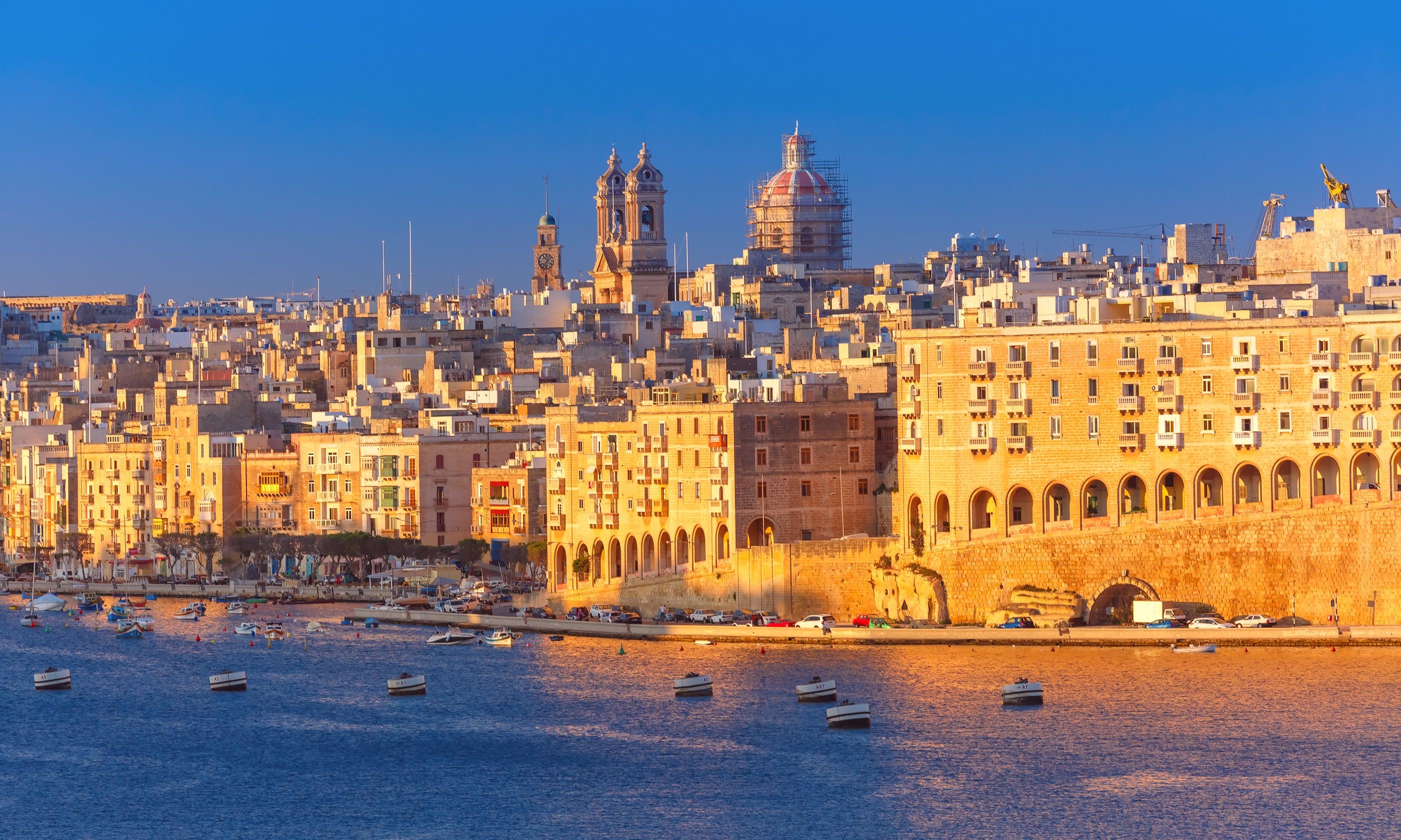 5 reasons to visit Malta’s stunning Three Cities | Wanderlust