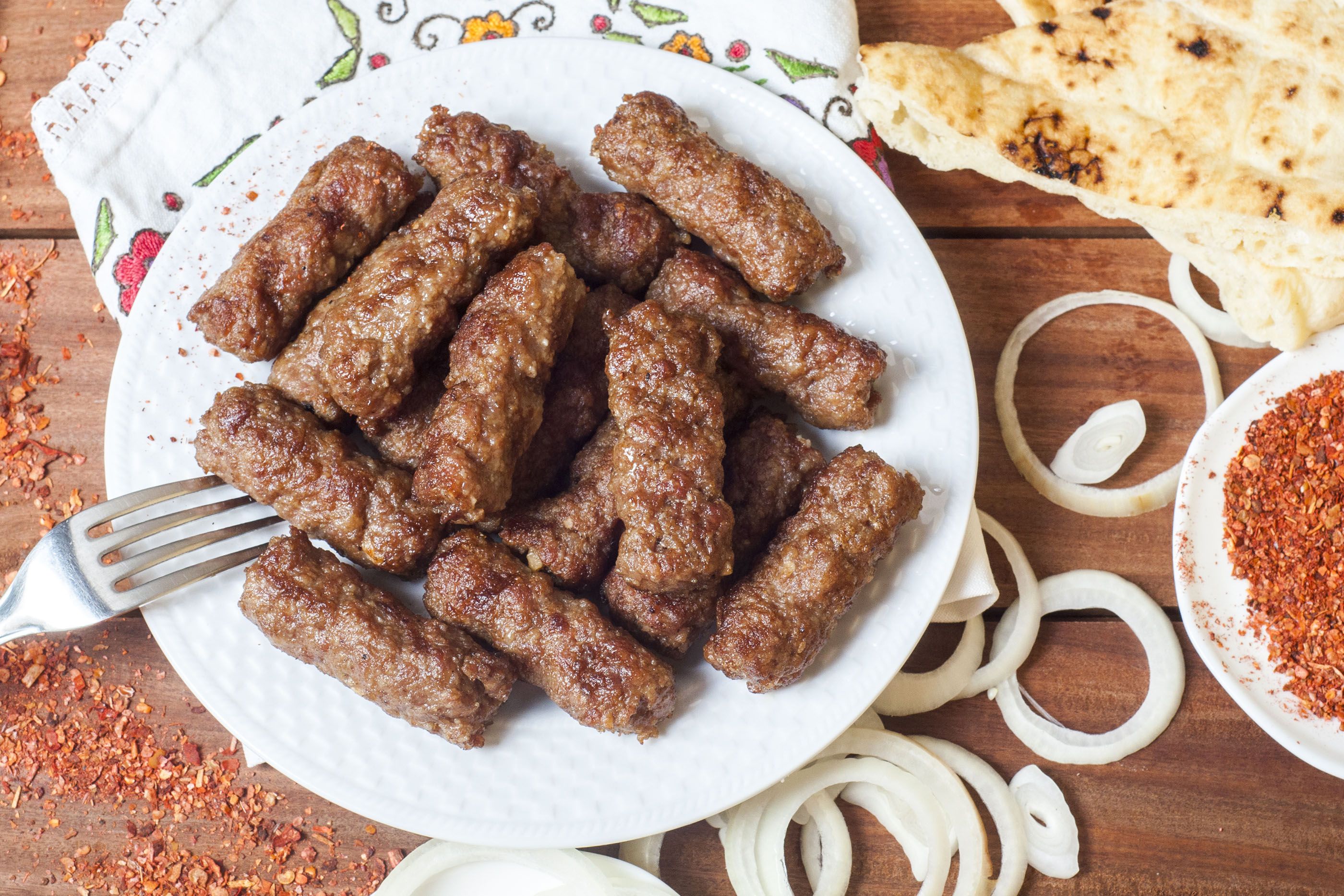 The 11 Best Serbian Dishes and Staples To Try Now | Wanderlust