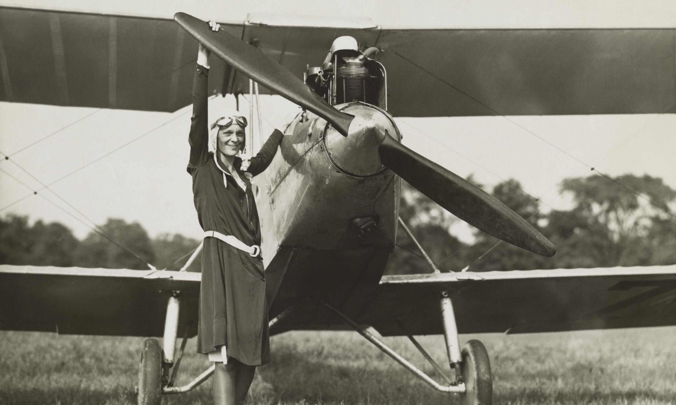 Inspirational female explorers you should know about | Wanderlust