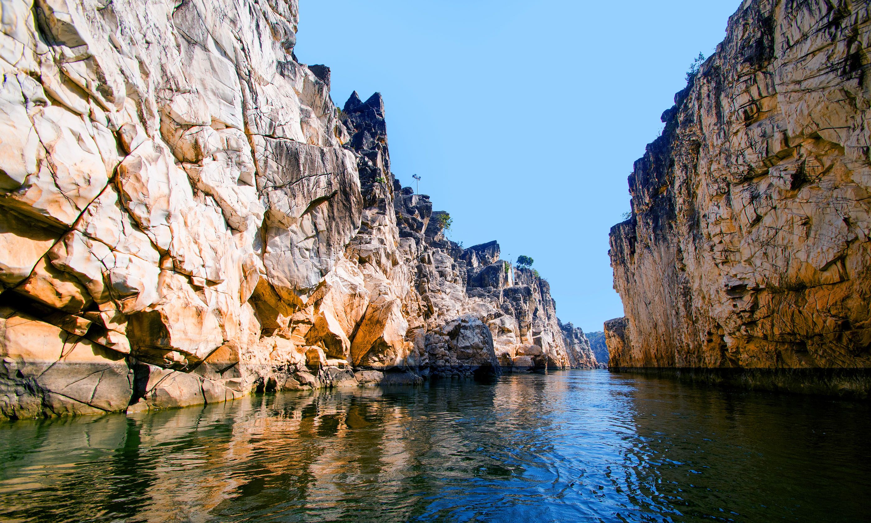 Best Things to do in Nature in India | Wanderlust