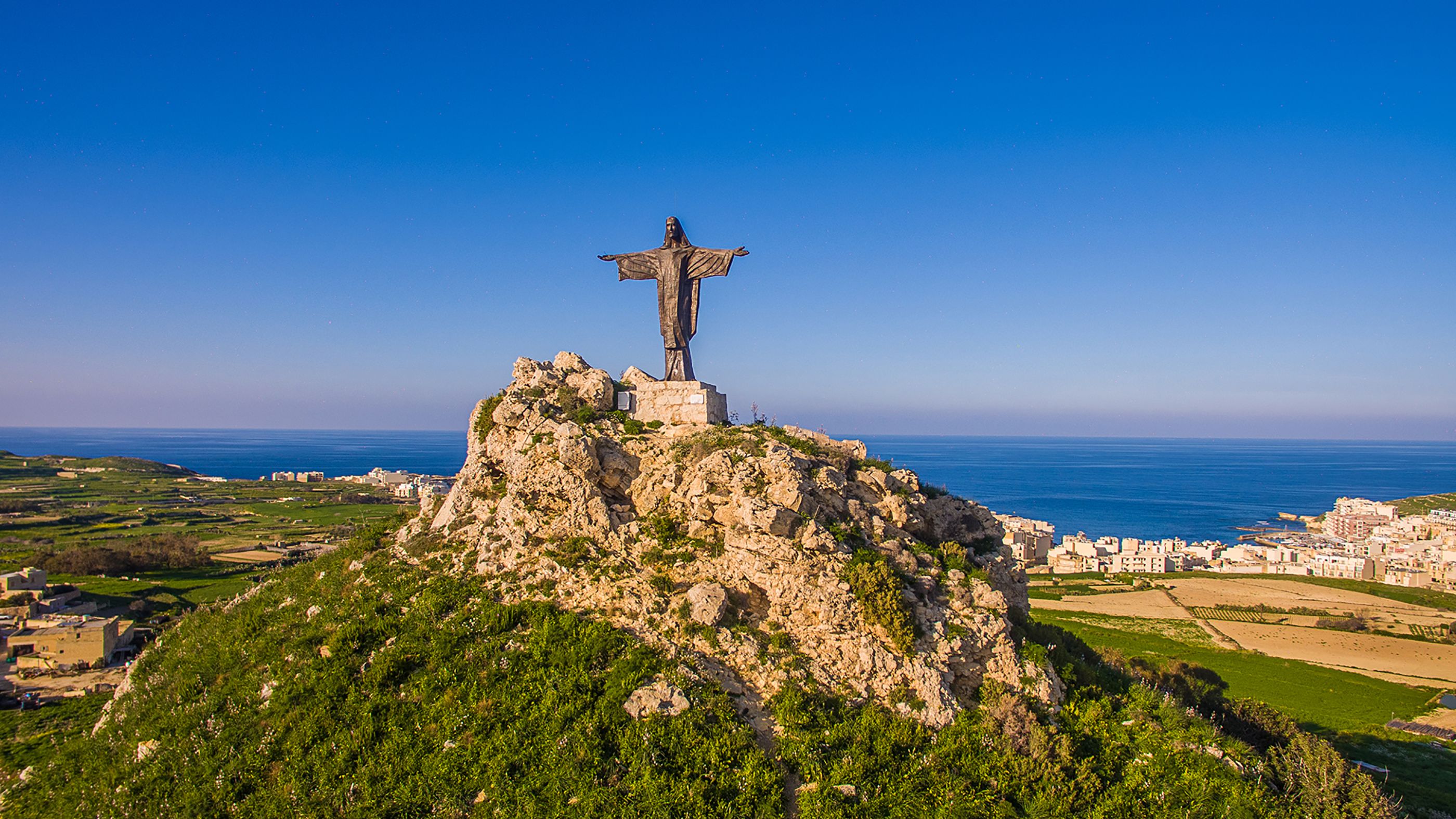 Exploring the island of Gozo, Malta | Wanderlust