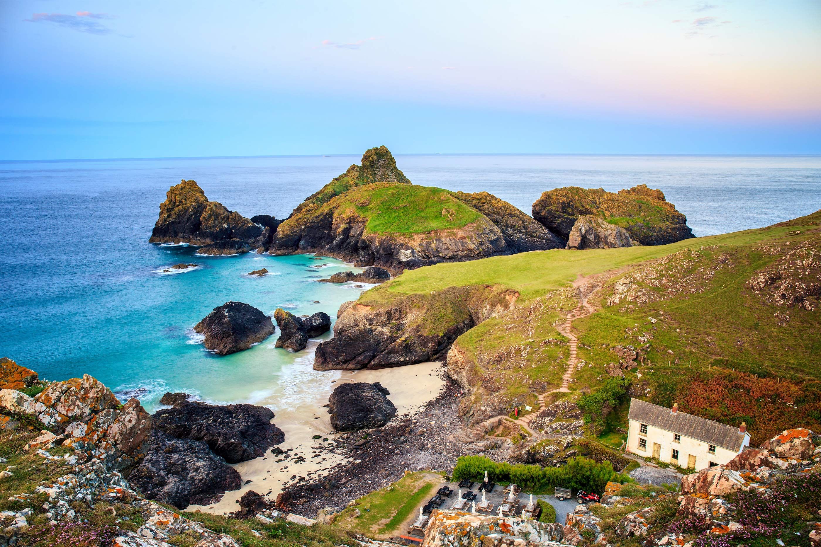 9 of the best views in Cornwall | Wanderlust