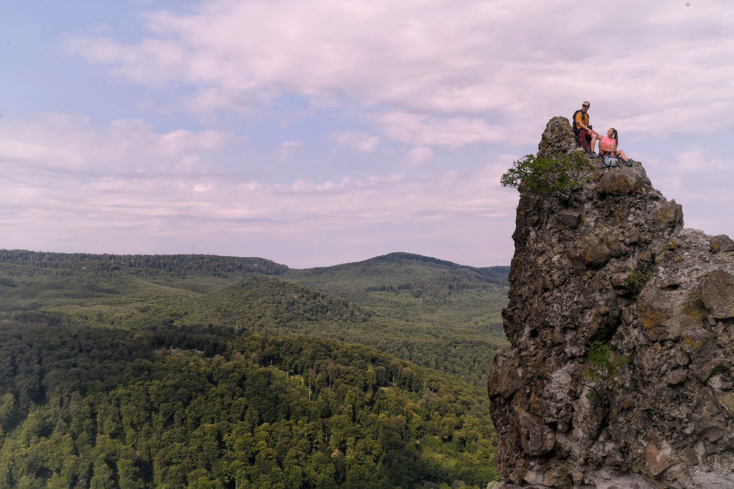 Hungary's National Blue Trail: 5 reasons why you should hike it ...