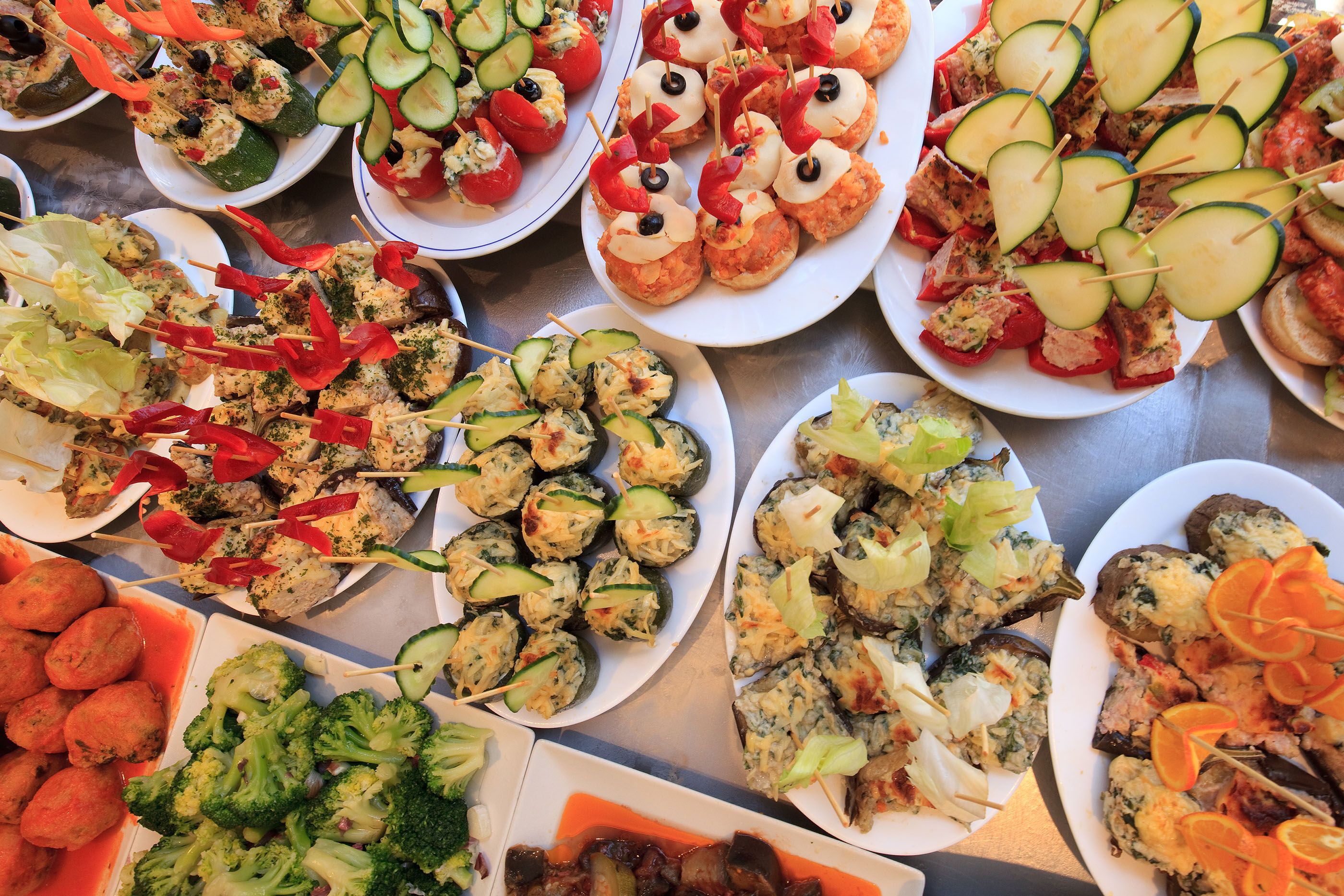 7 of the Best Andalucian Dishes and Staples You Must Try | Wanderlust