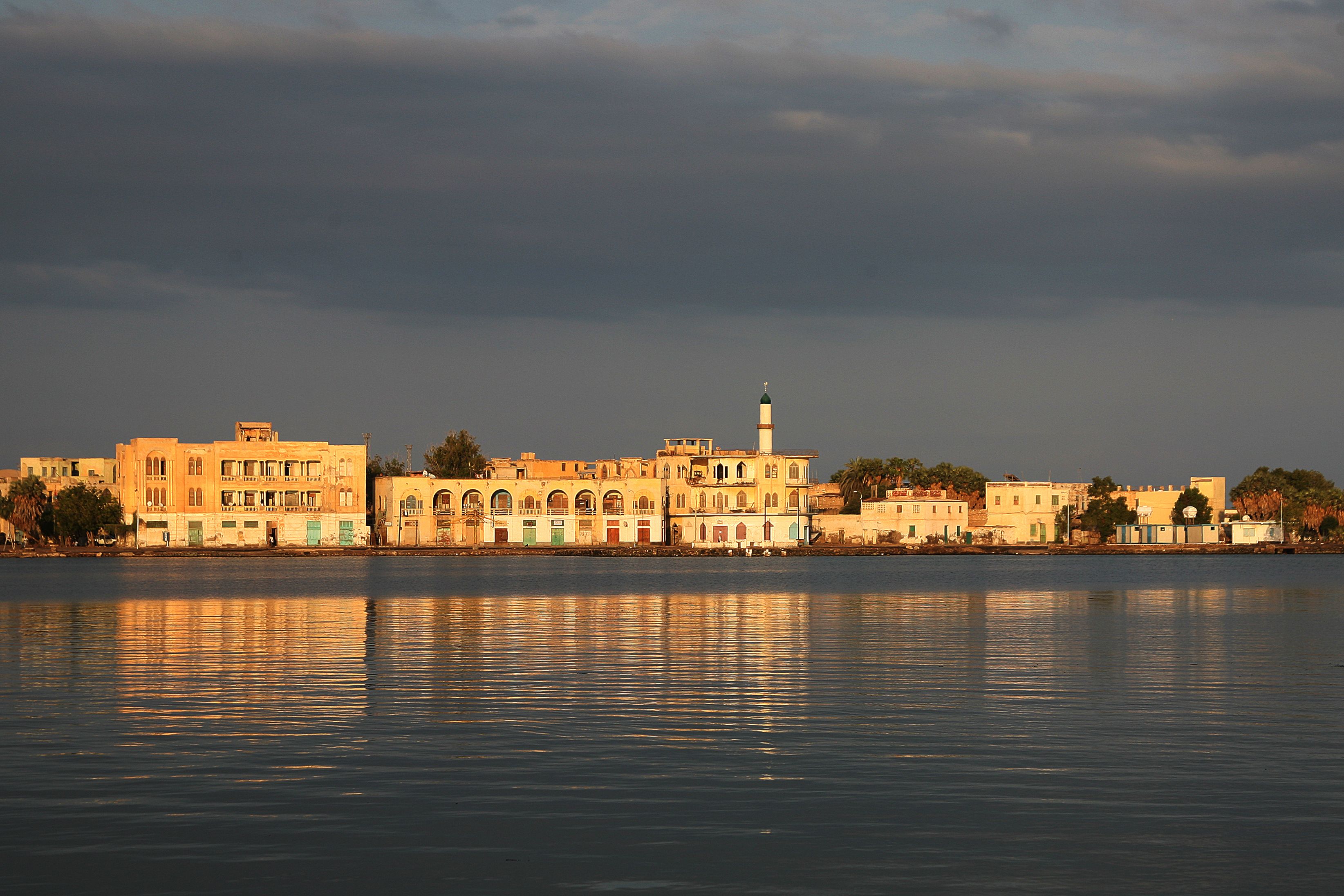 Eritrea | Travel guide, tips and inspiration | Wanderlust