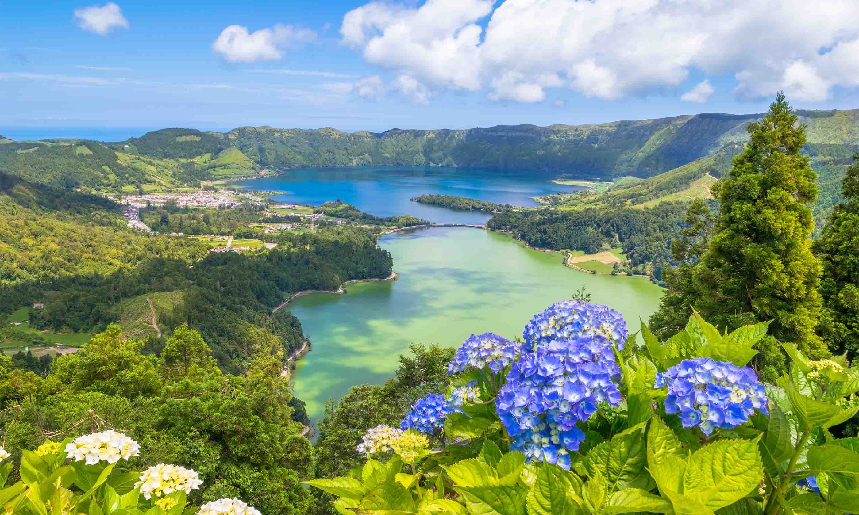 Reasons to visit the Azores | Wanderlust
