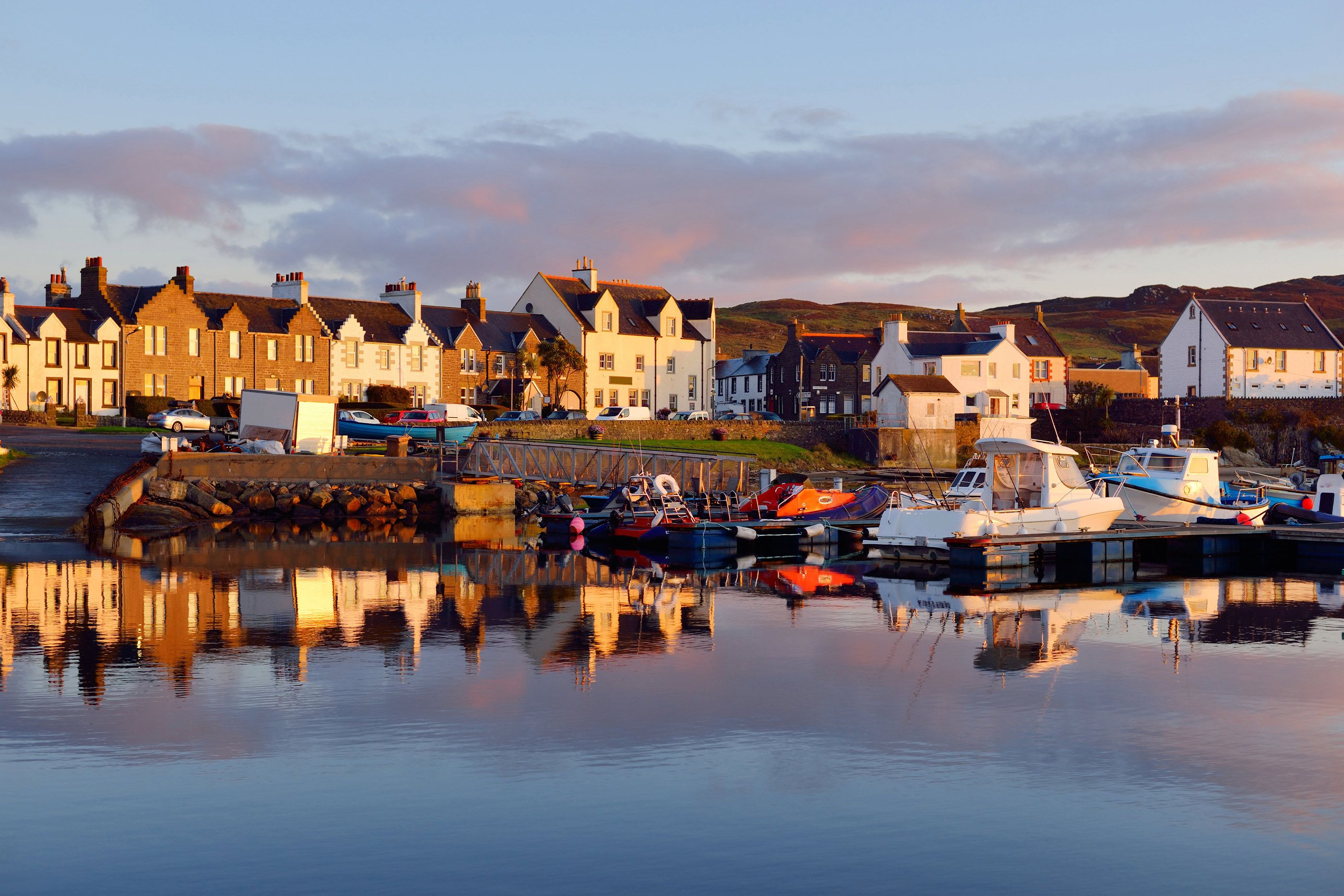 7 things to do on Islay in Scotland | Wanderlust