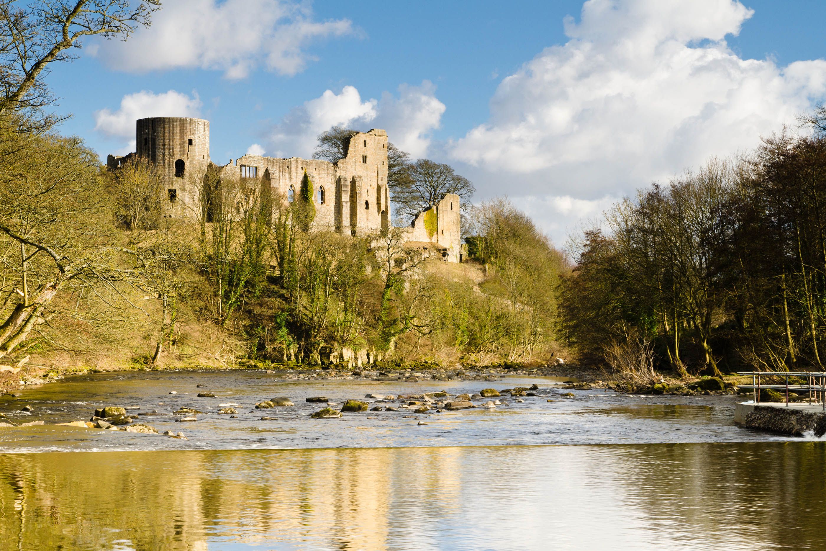 7 Reasons You Must Visit Barnard Castle Post-Lockdown | Wanderlust