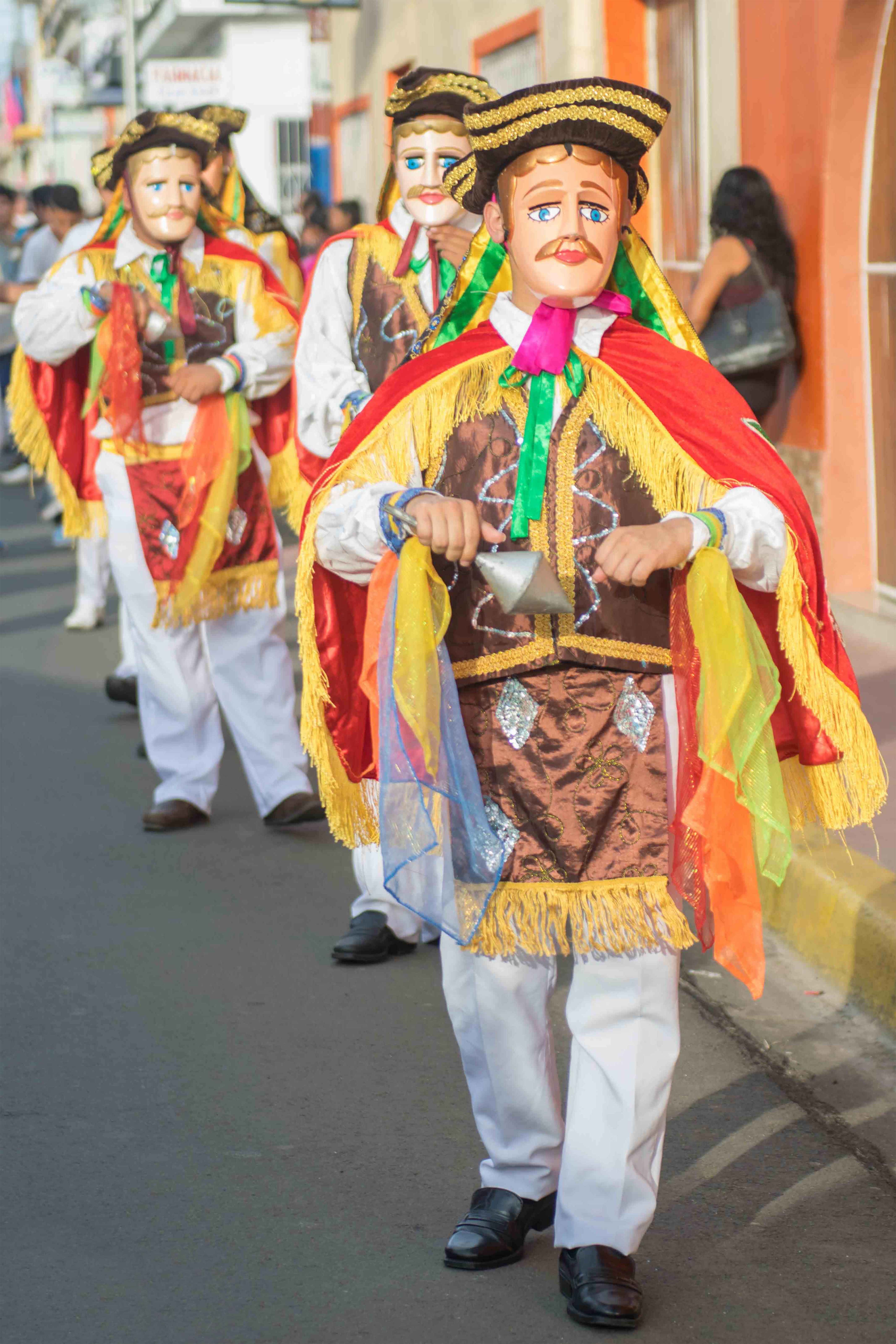Nicaraguan Culture And Traditions