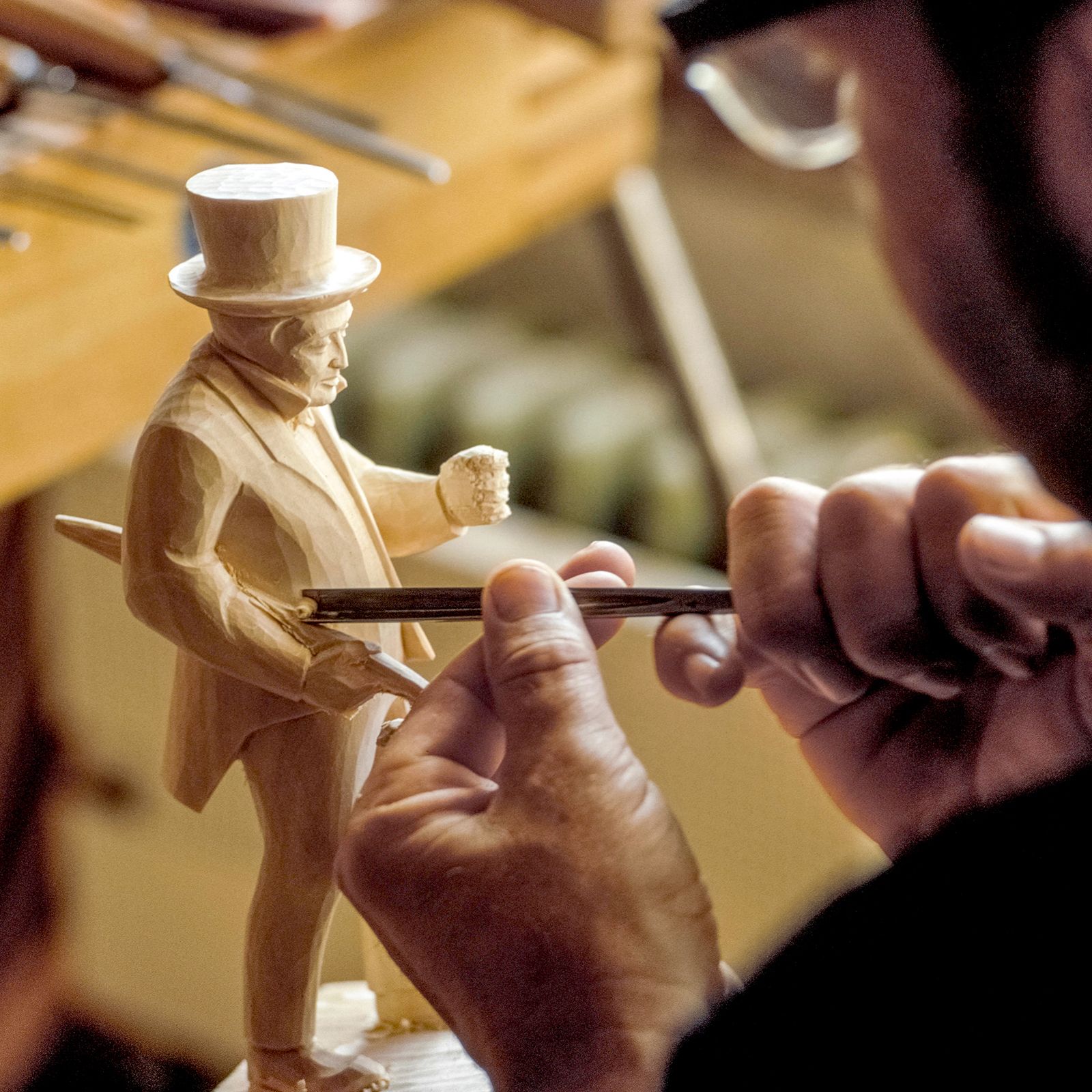 5 Swiss crafts to try and buy | Wanderlust