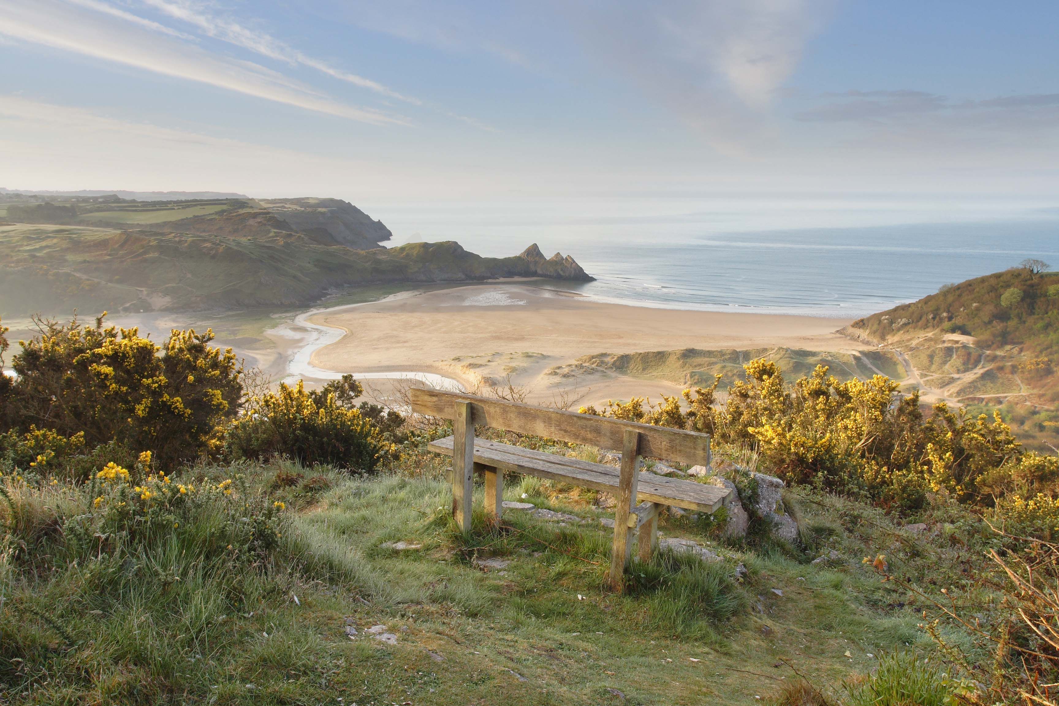 The 8 most picturesque landscapes in Wales | Wanderlust