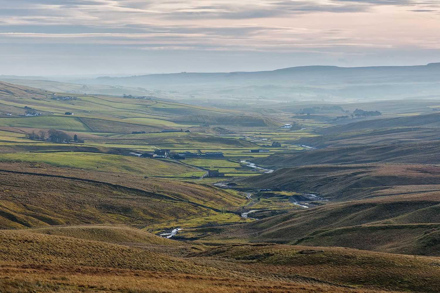 4 of the best walks in County Durham | Wanderlust
