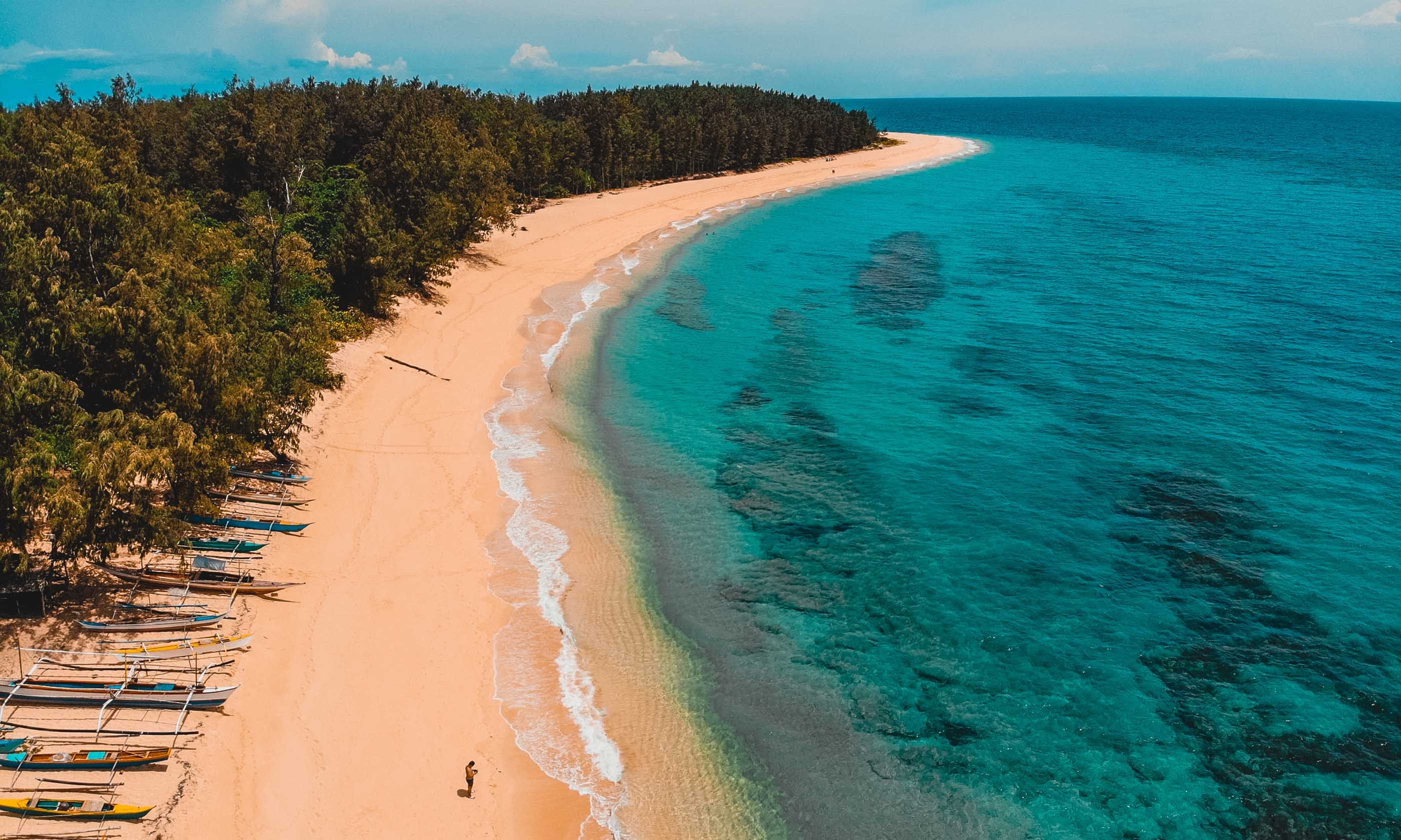 Best beaches in the Philippines | Wanderlust