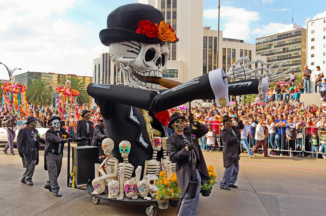 6 Of The Best Halloween Festivals And Celebrations Around The World 6-of-the-best-halloween-festivals-and-celebrations-around-the-world