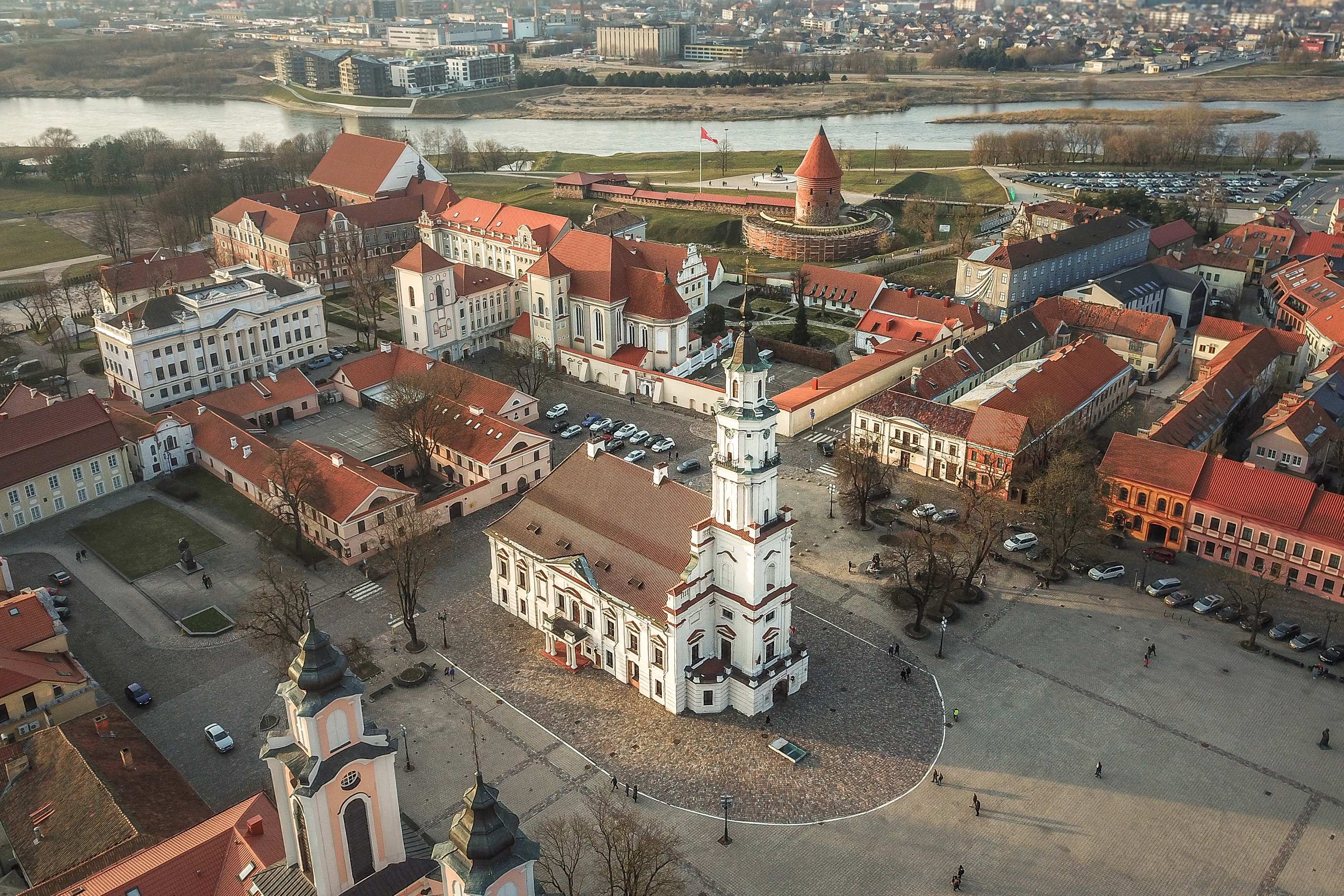 7 things to do in Kaunas, Lithuania | Wanderlust