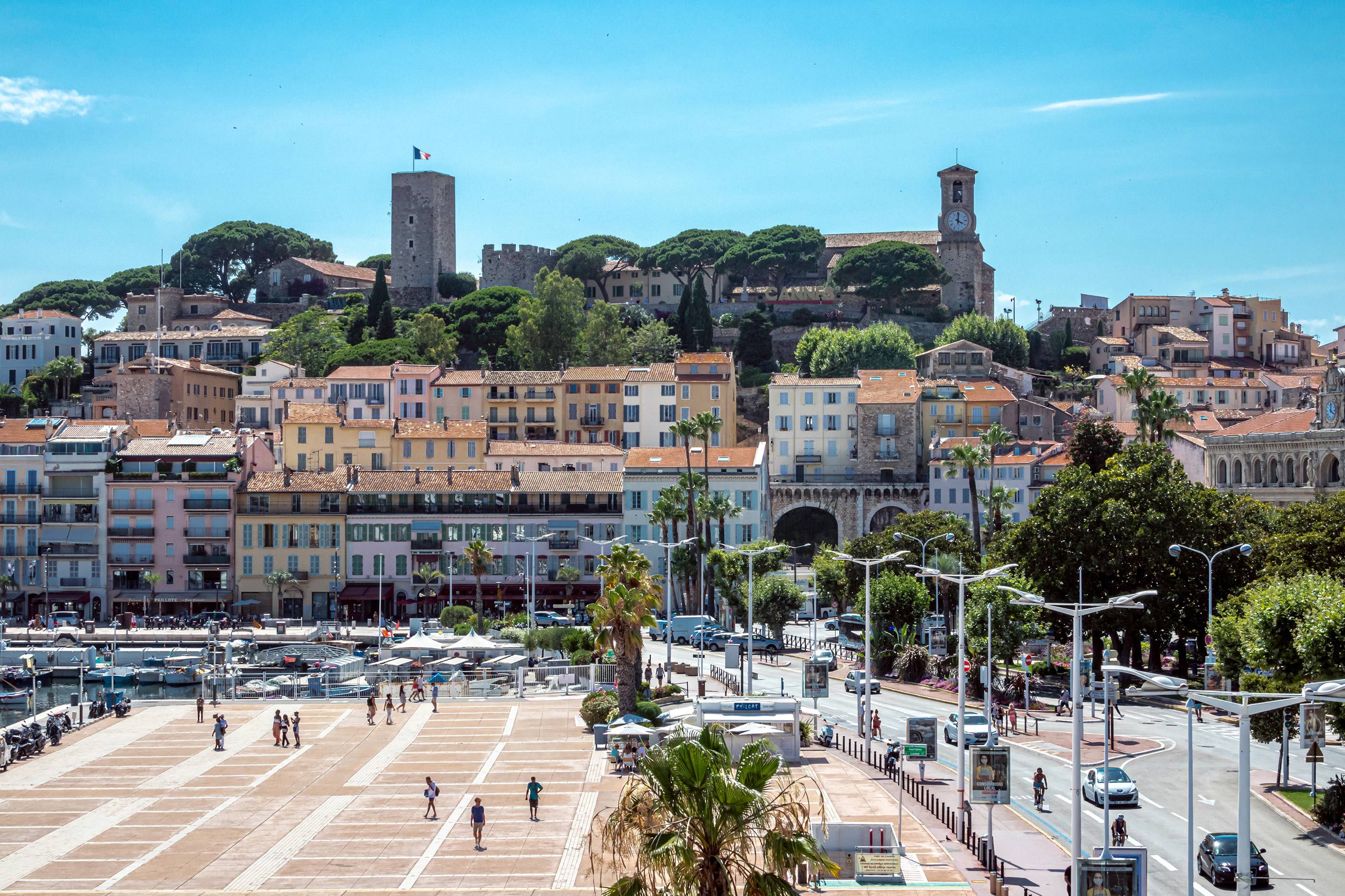 5 surprising reasons to visit Cannes in France | Wanderlust