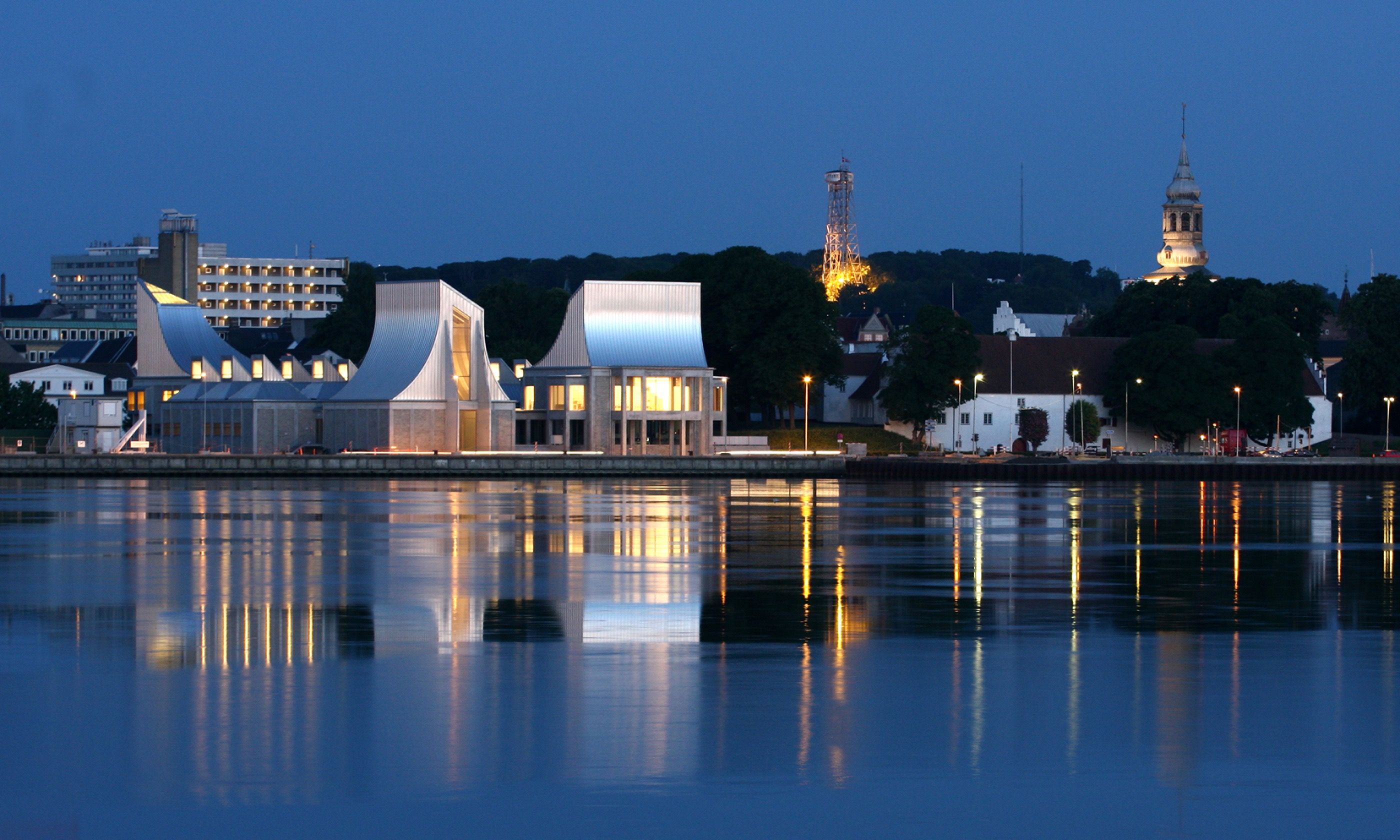 5 reasons to visit Aalborg, Denmark | Wanderlust