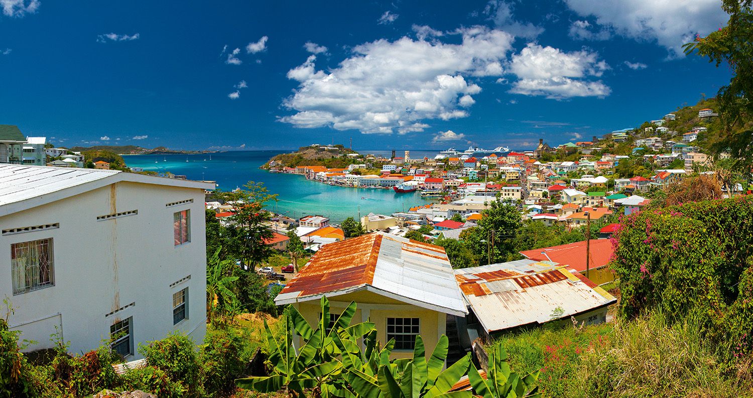10 heritage cities of the Caribbean | Wanderlust