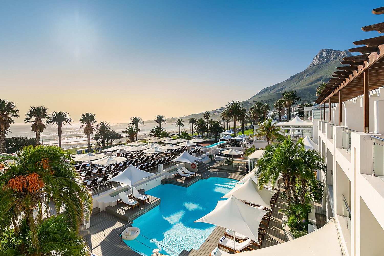 10 best hotels in Cape Town, South Africa | Wanderlust