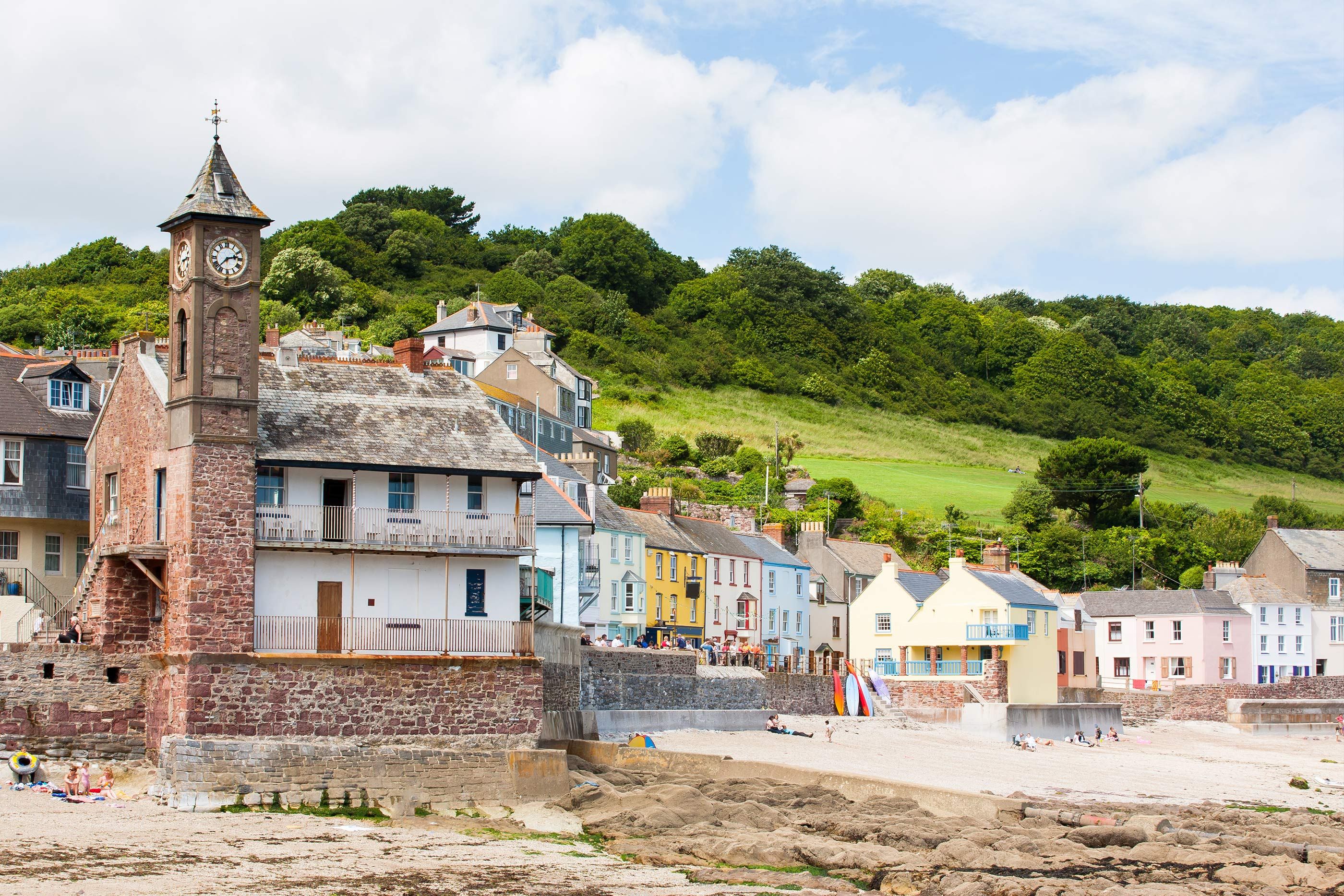 10 pretty villages in Cornwall | Wanderlust