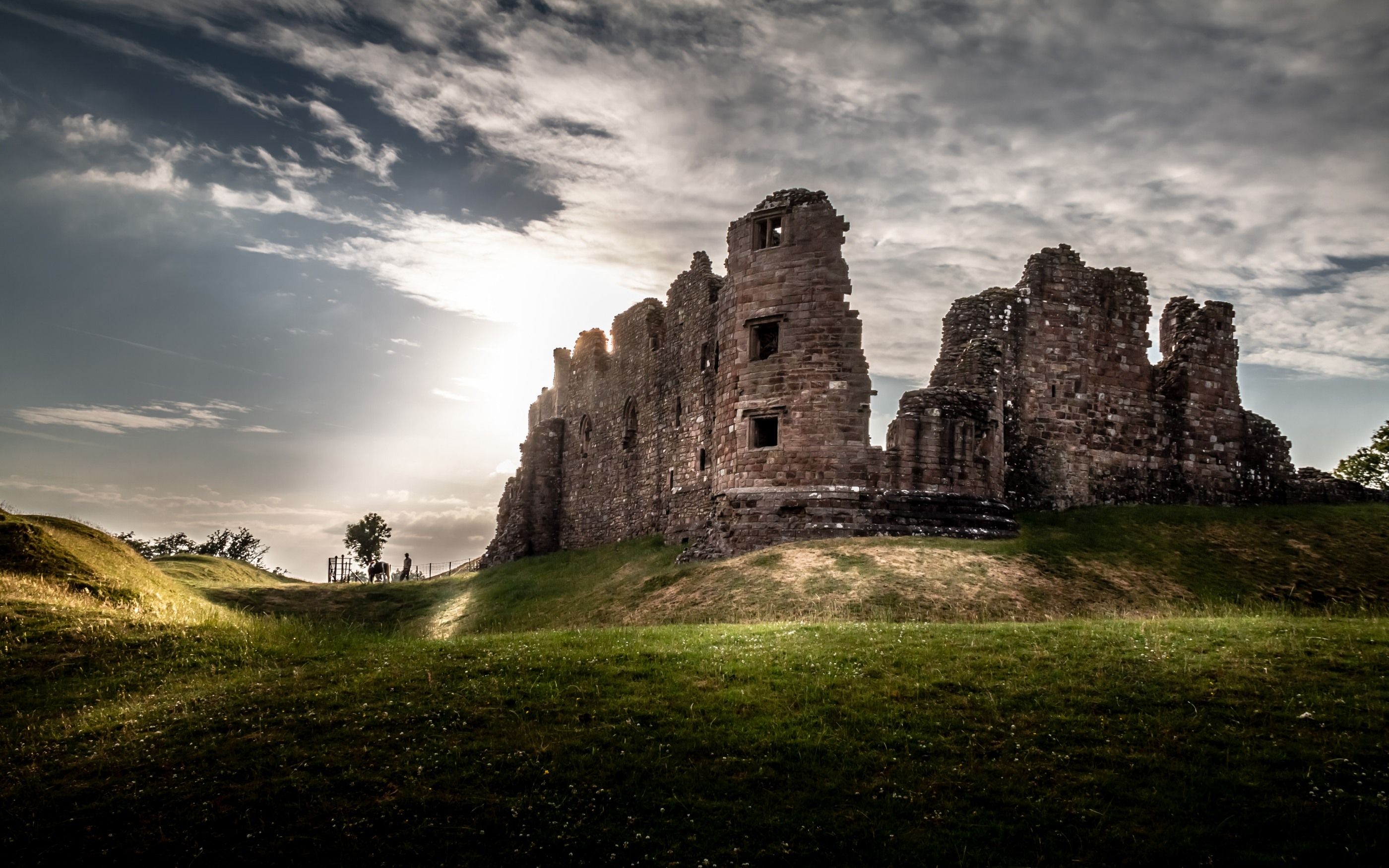 Top 13 haunted places in the UK | Wanderlust