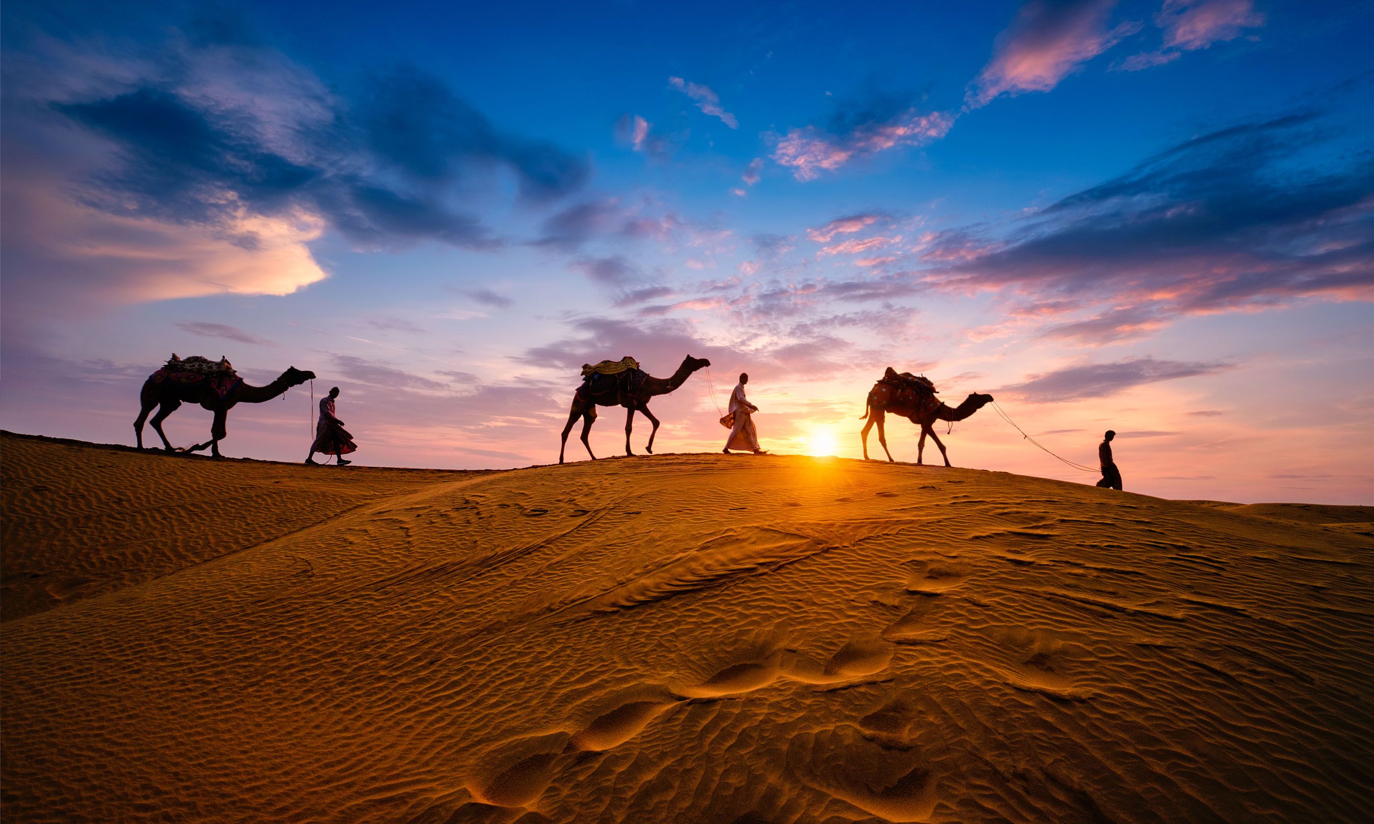 Best Things to do in Nature in India | Wanderlust