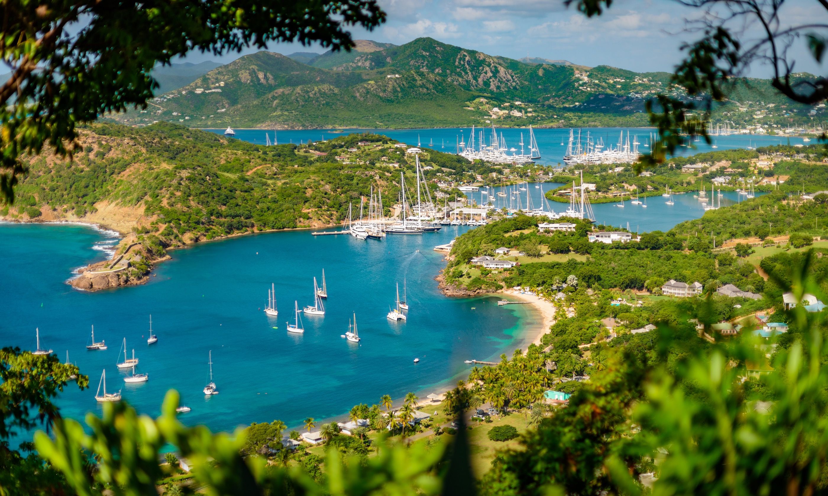 The 9 best and most beautiful harbours in the world | Wanderlust