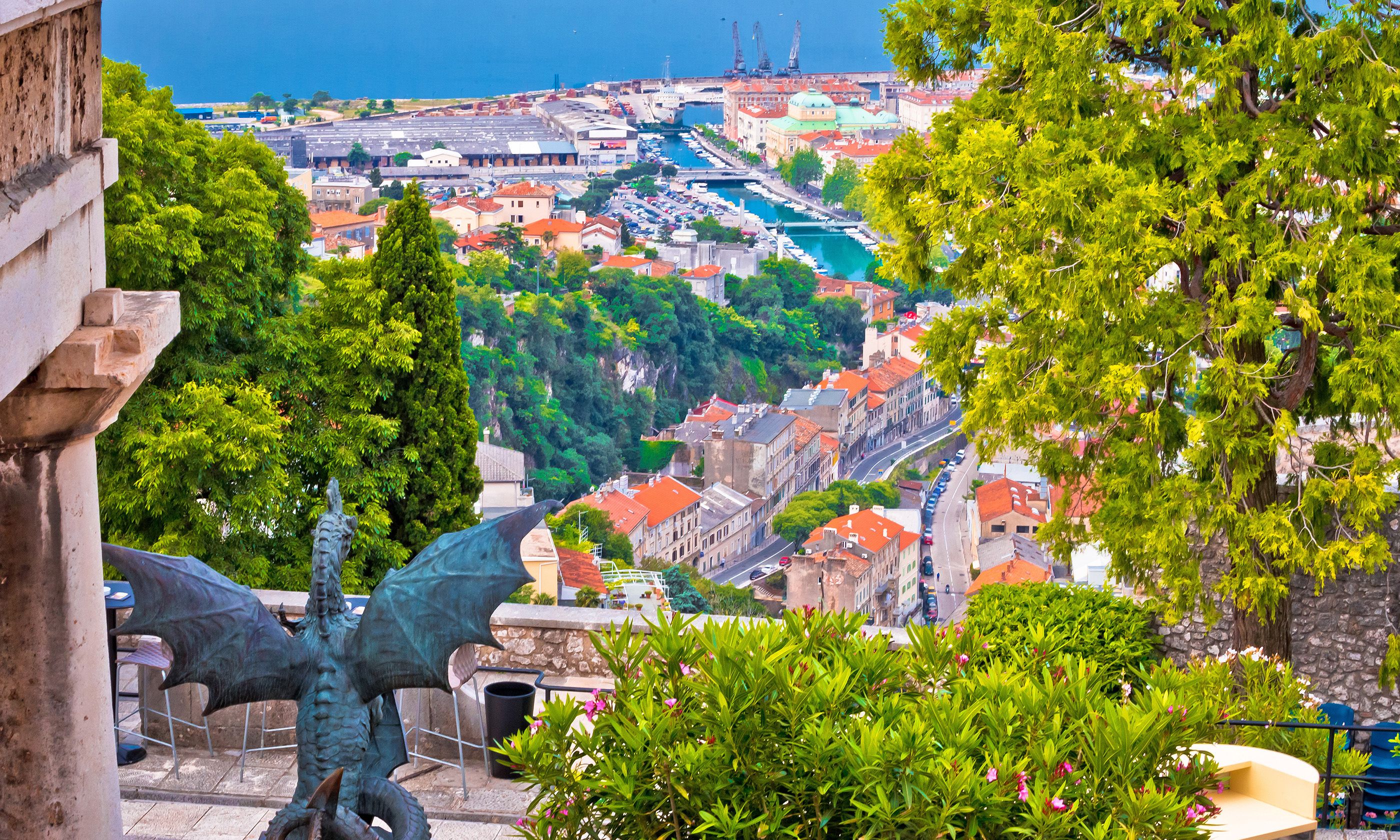 Top reasons why you must visit Rijeka, Croatia | Wanderlust