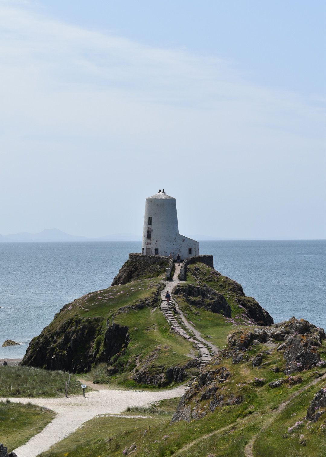 Anglesey Coastal Path