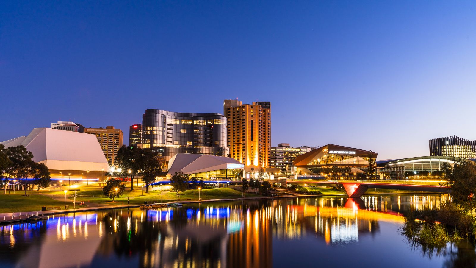 Full travel guide to Adelaide, South Australia | Wanderlust