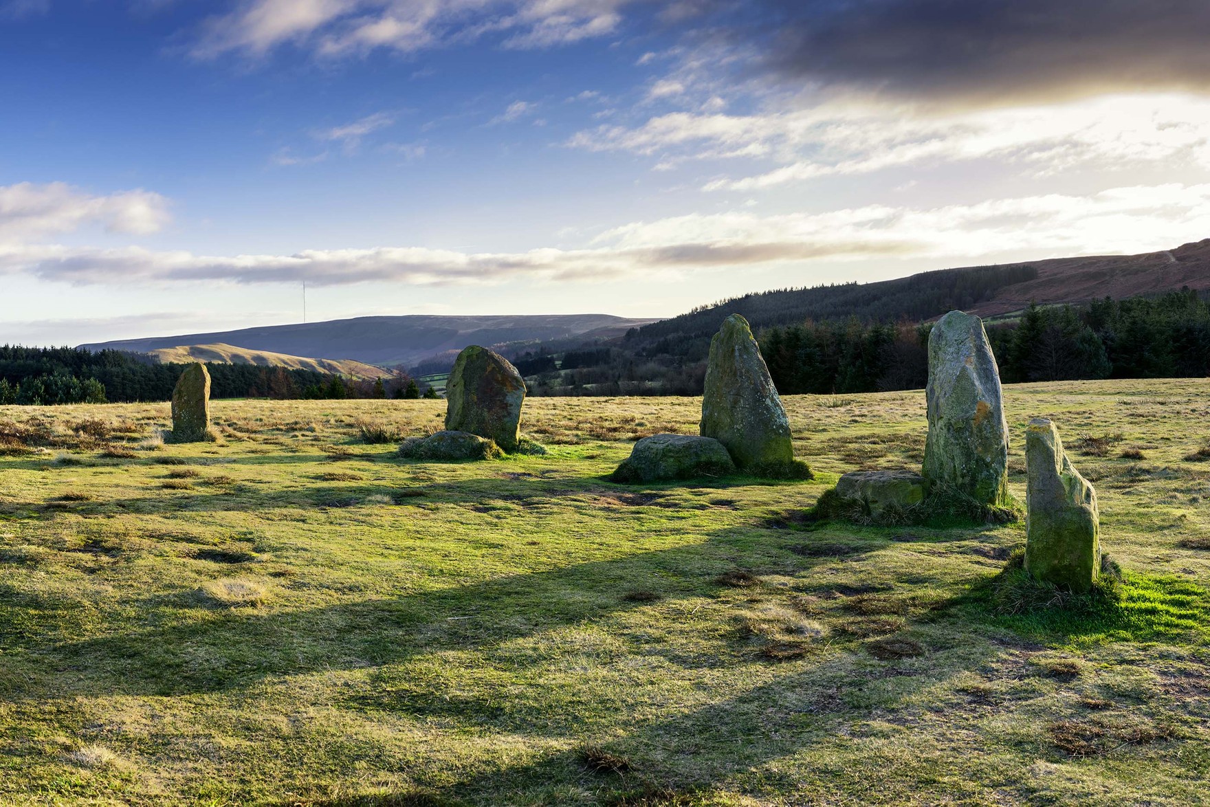 The 7 Best Walks in North York Moors National Park | Wanderlust The 7 Best Walks in North York Moors National Park | Wanderlust