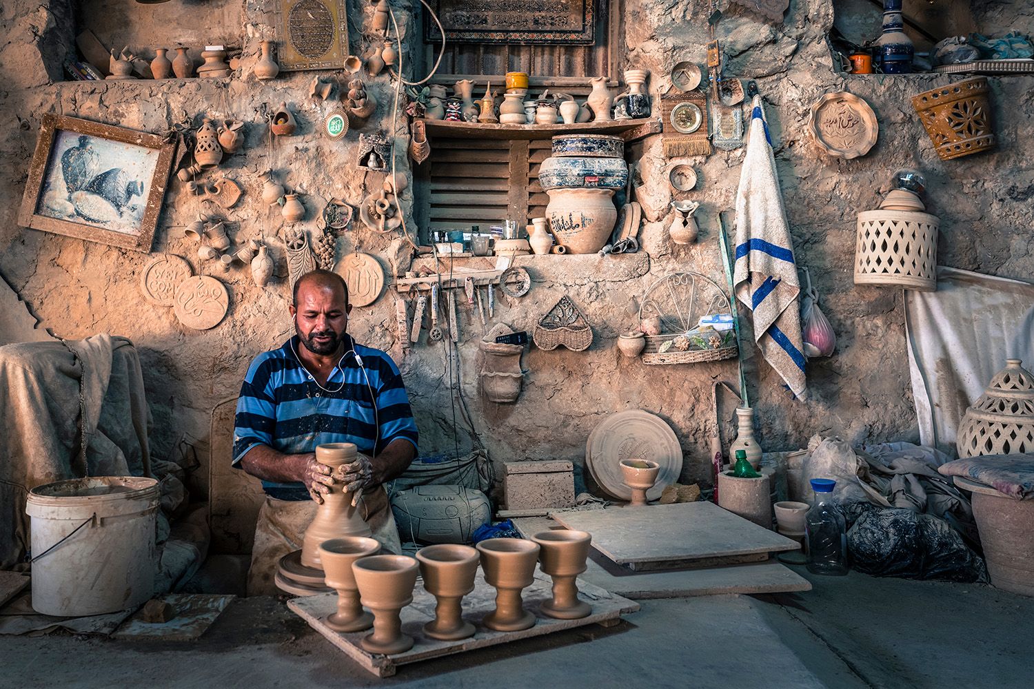 10 of the best things to do in Bahrain | Wanderlust