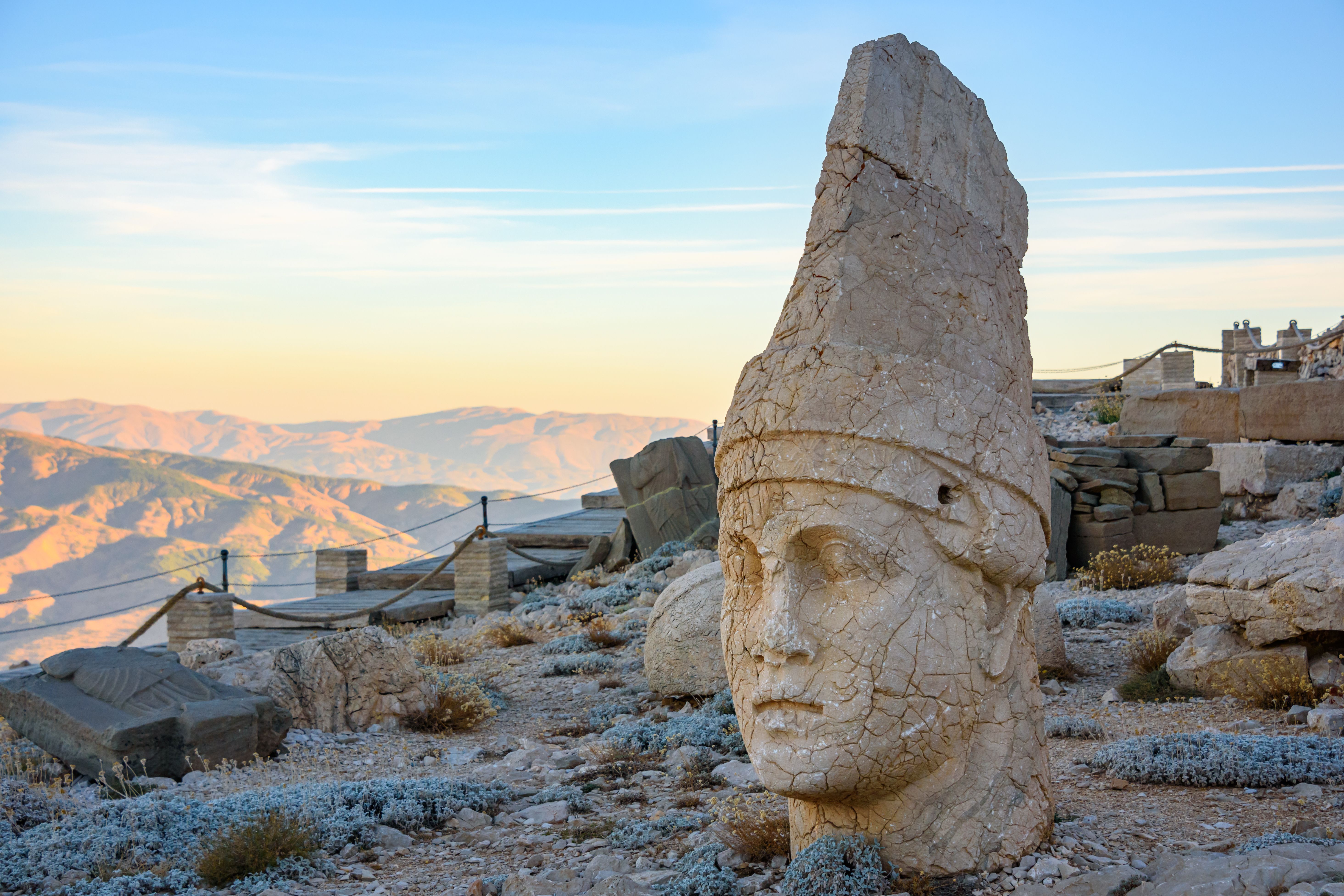Facing the past: Turkey | Wanderlust