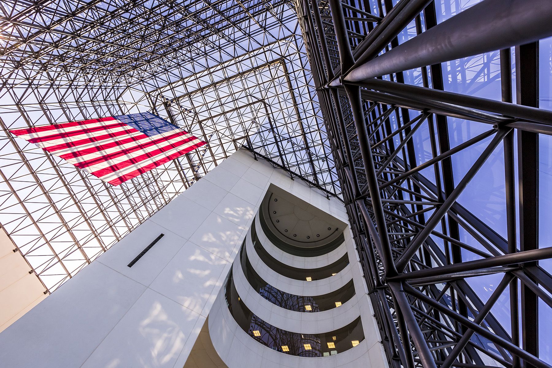 60 years since JFK: Places to visit around the world that honour the US ...