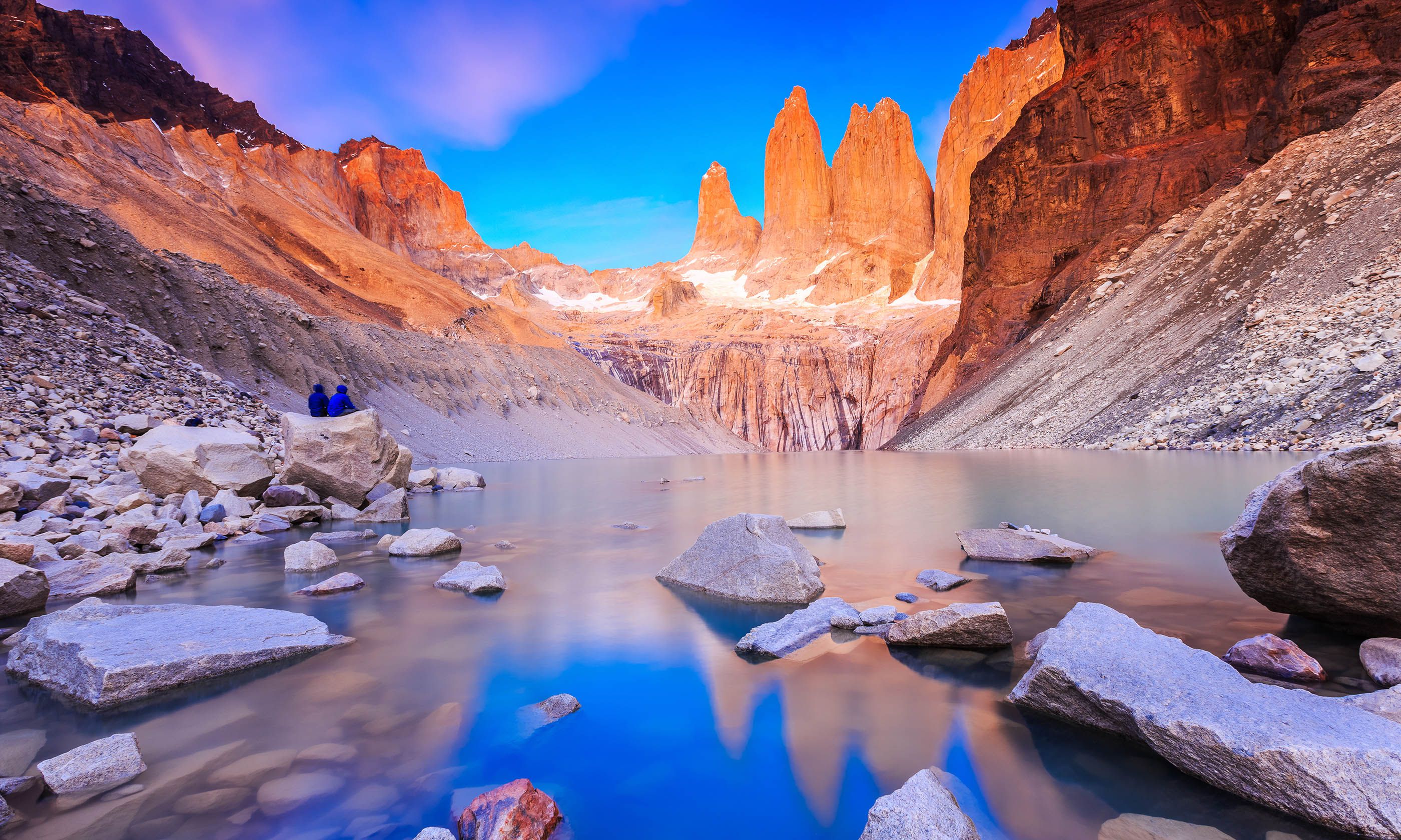 5 adventures you can have in Las Torres Reserve | Wanderlust