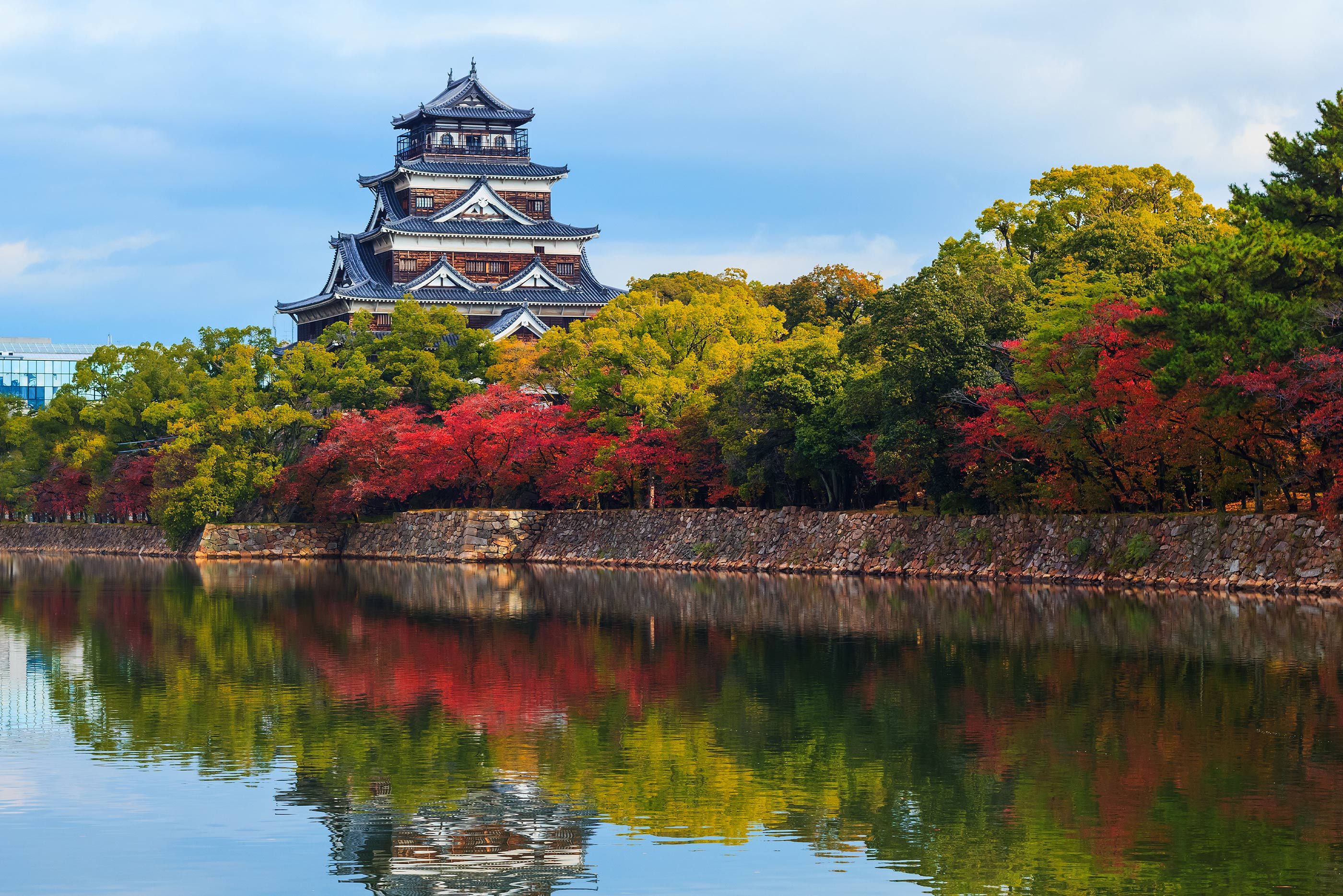 9 Things to do in Hiroshima | Wanderlust