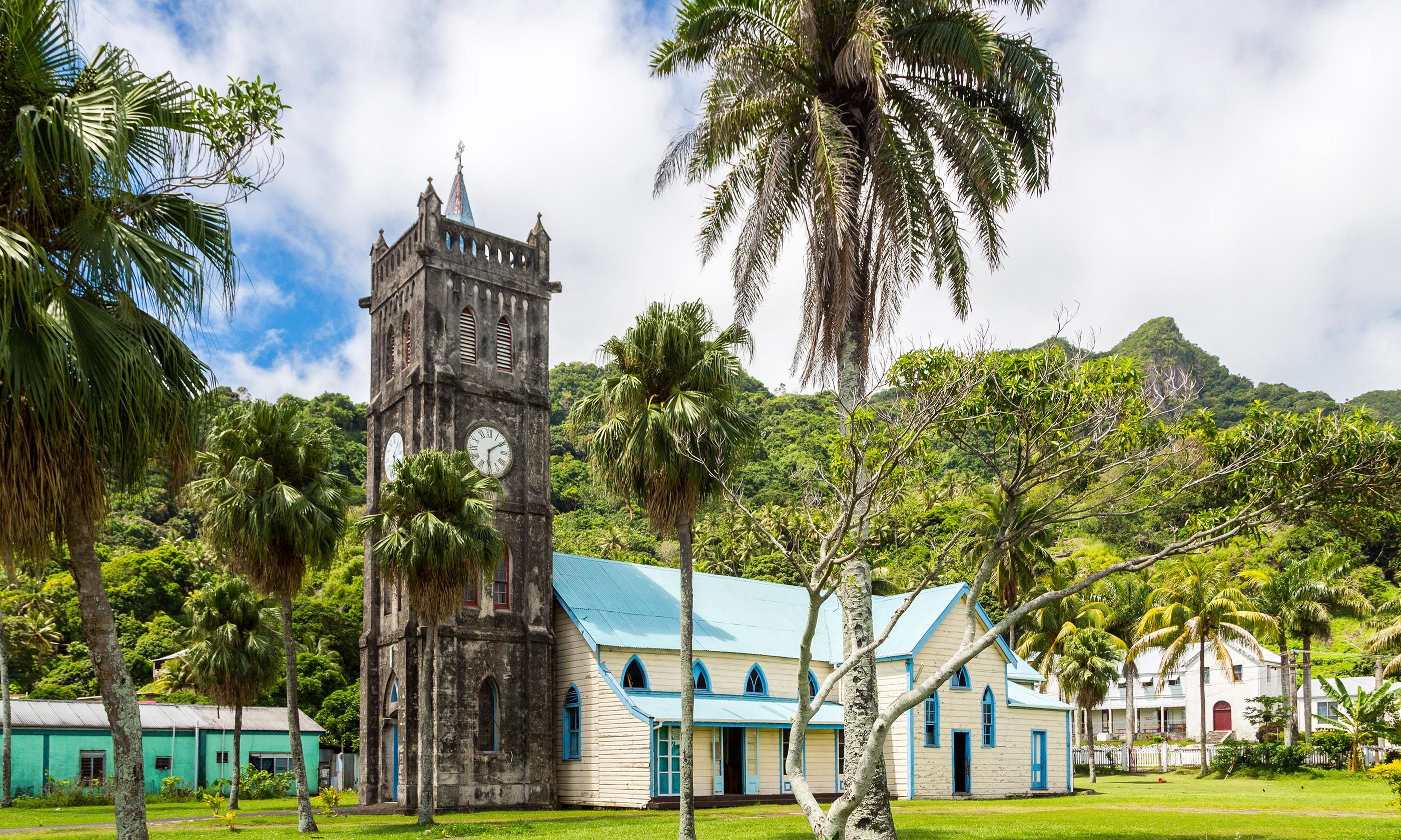 Which Island to Visit in Fiji | Wanderlust