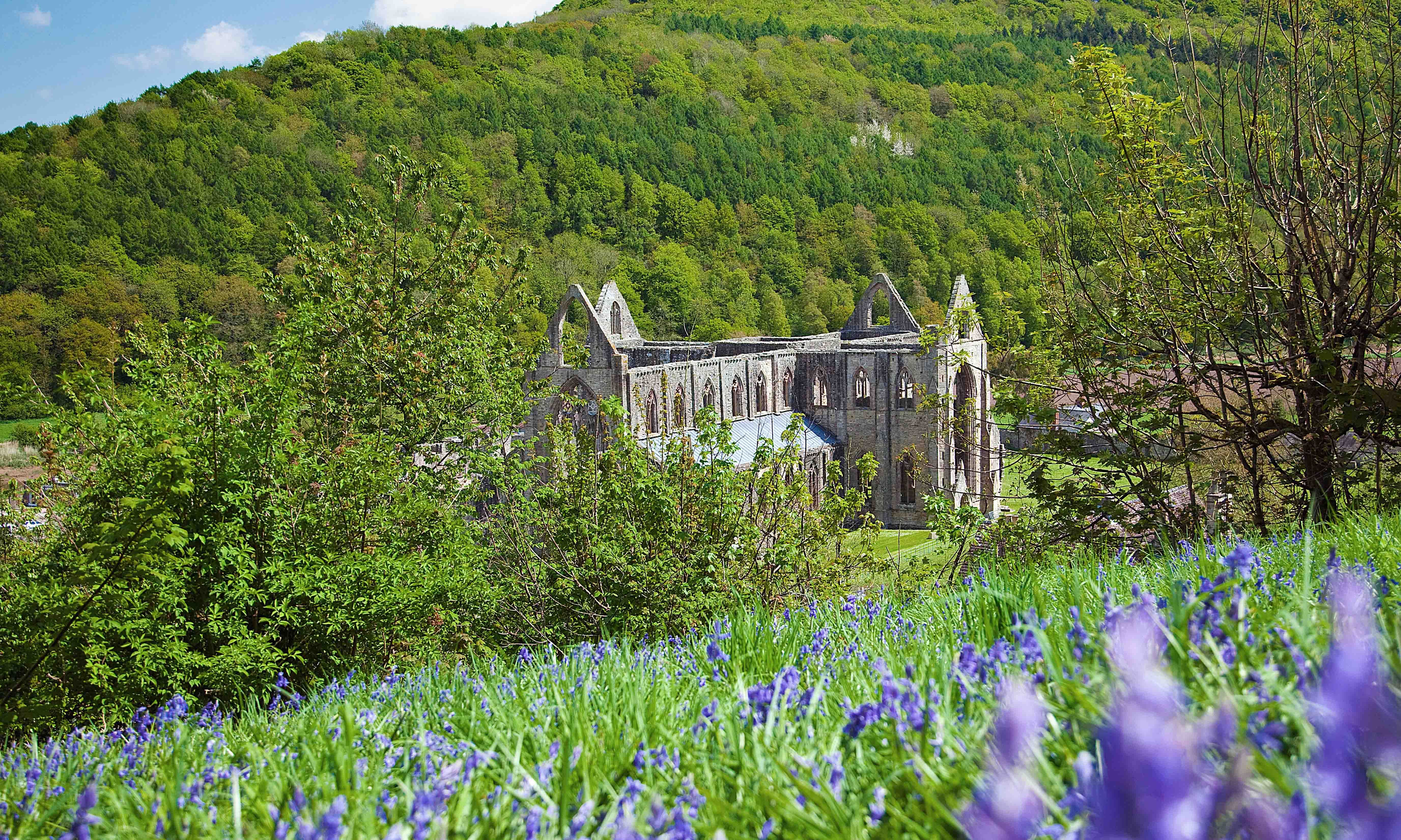 The 8 most picturesque landscapes in Wales | Wanderlust