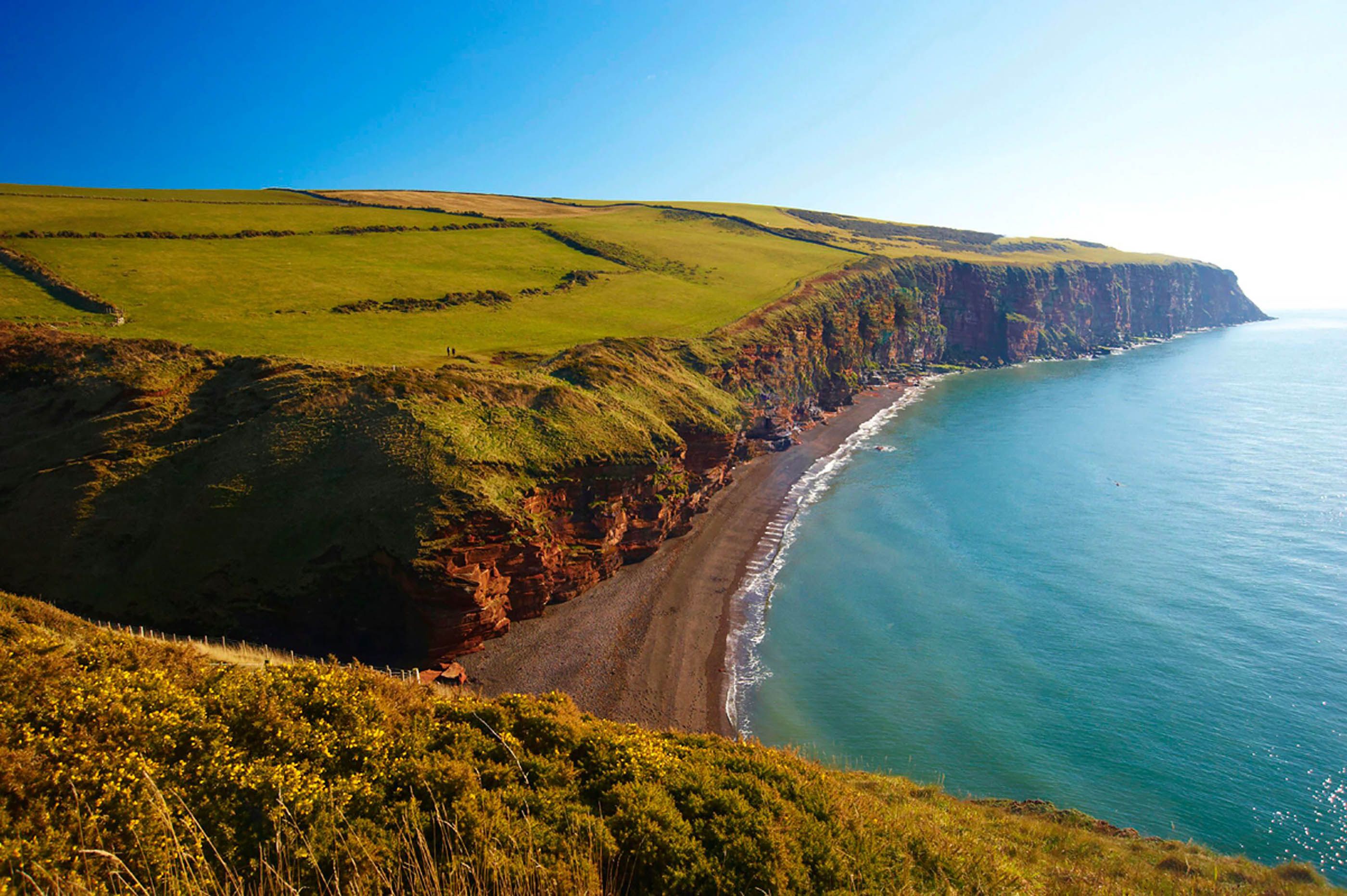 Where to go for a staycation along England's coast this summer | Wanderlust