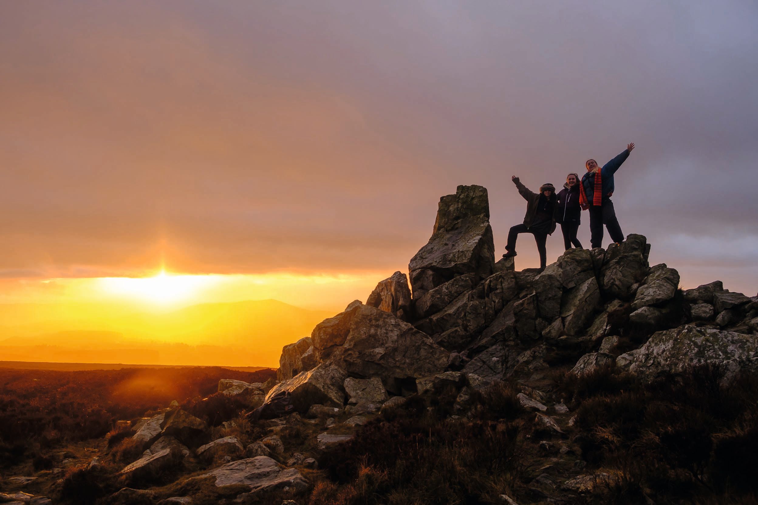4 great walks in Shropshire, England | Wanderlust