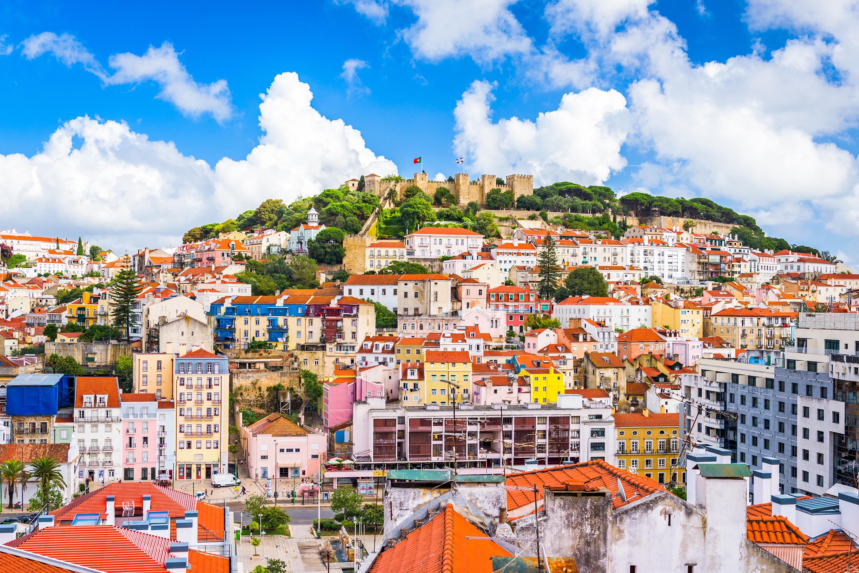 How To Spend 24 Hours in Lisbon, Portugal | Wanderlust